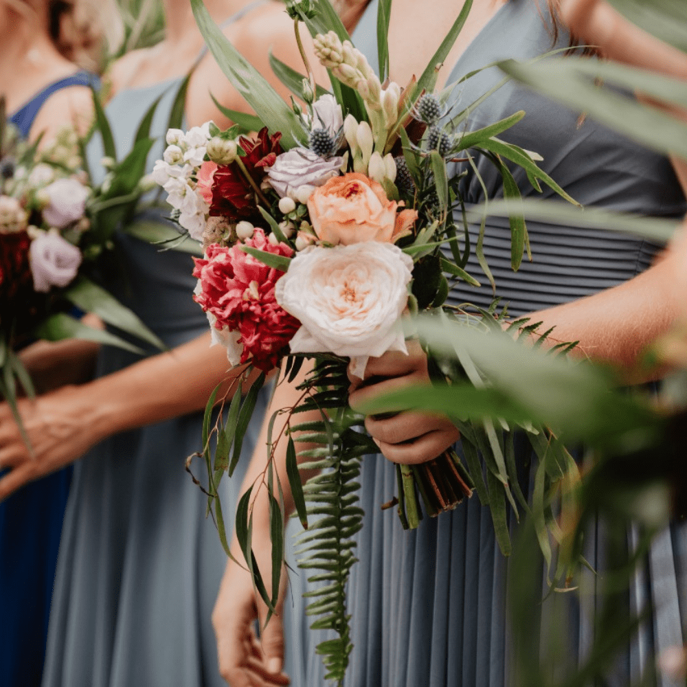 Poppy Gardner Flowers