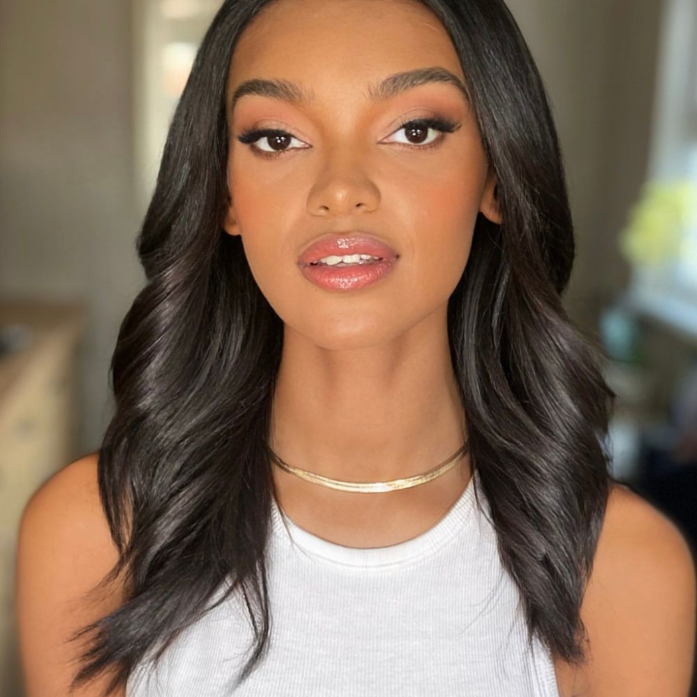 Rhia Rose Makeup Artist