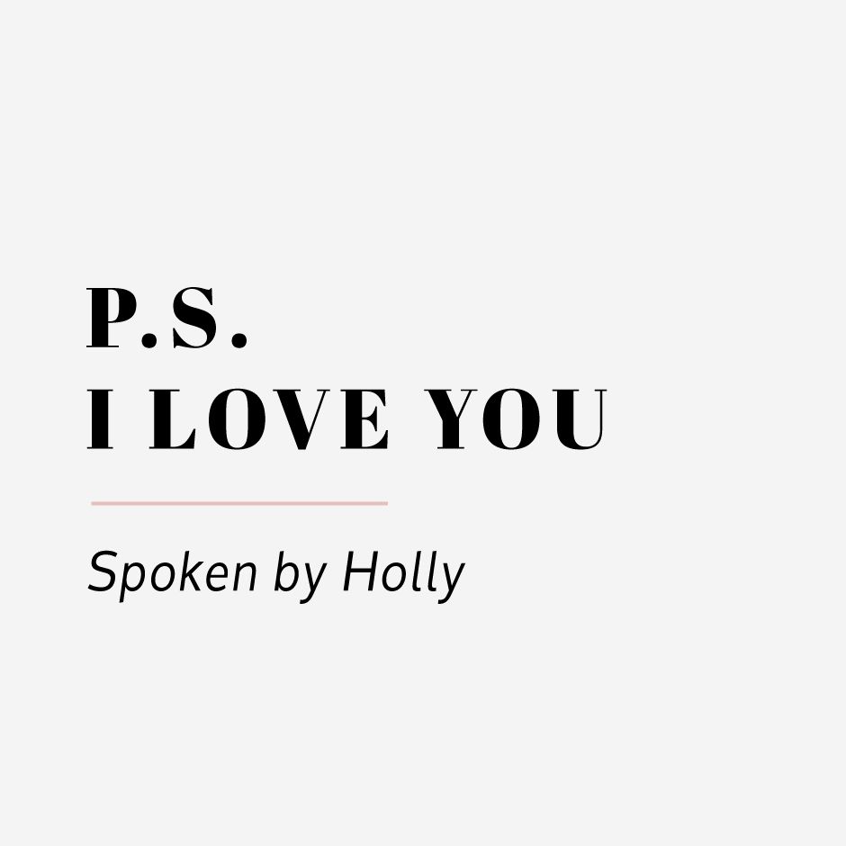 Ps I Love You