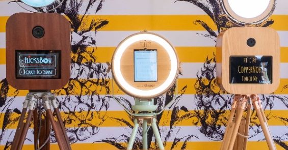 Wedding Venues and Wedding Suppliers