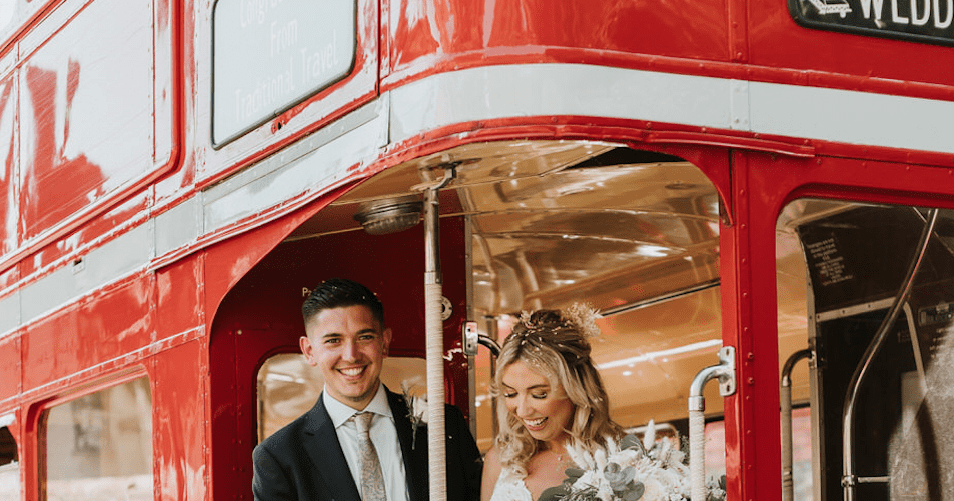 Wedding Venues and Wedding Suppliers