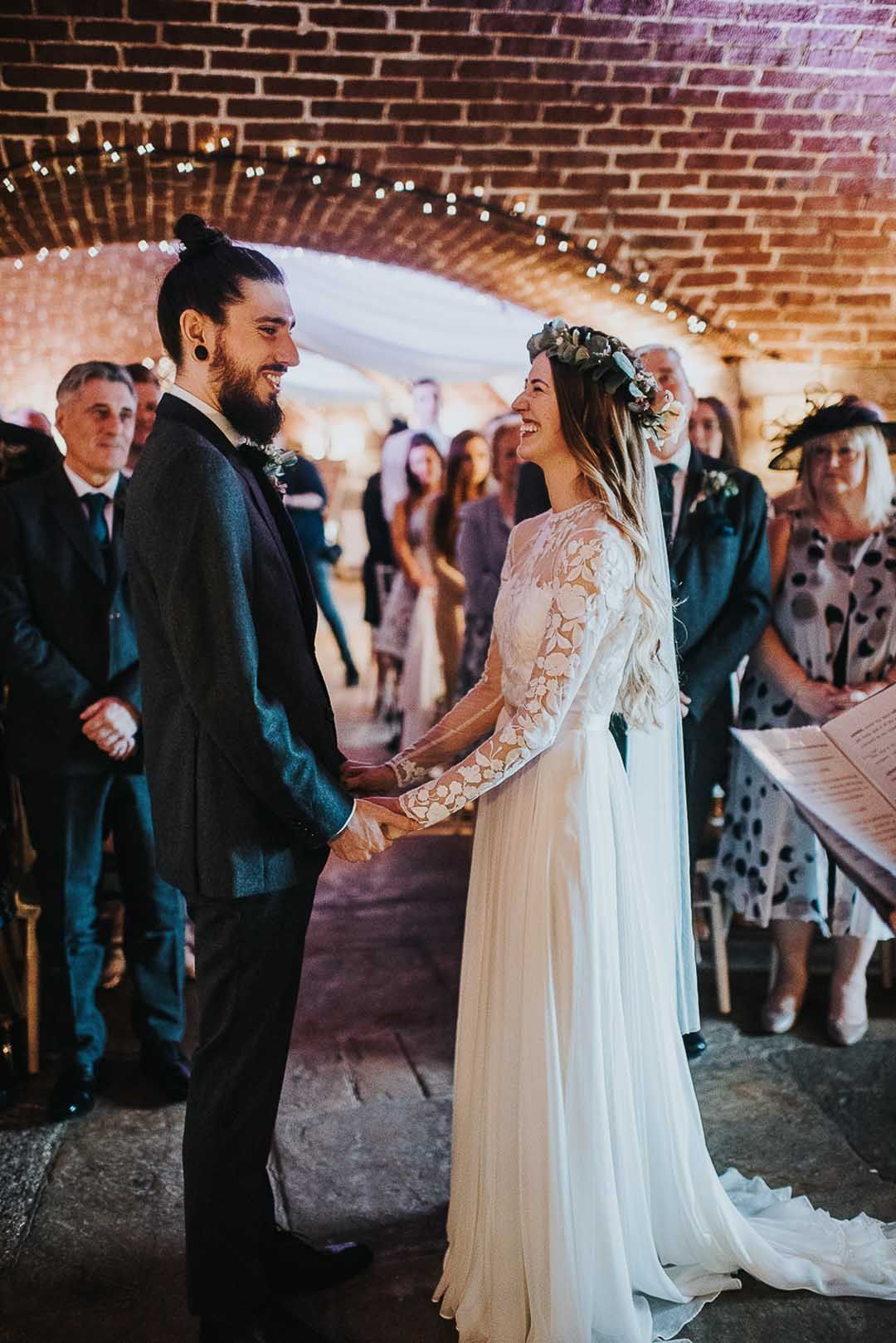 Civil Wedding Ceremony - What Is It And What Happens?