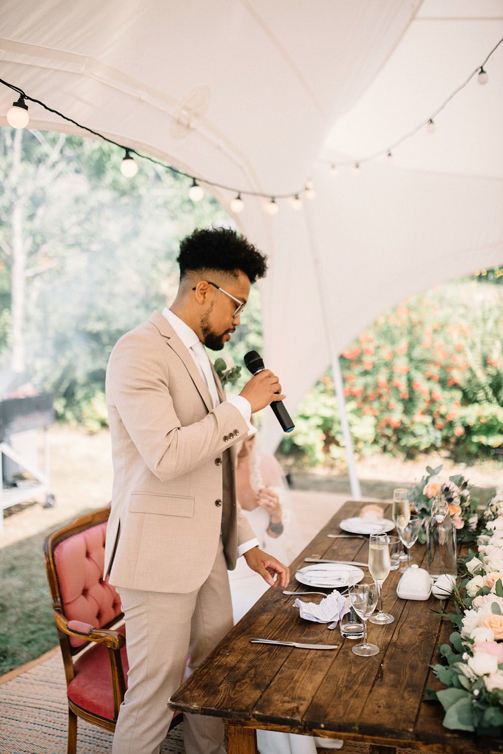 Groom Speech - Everything You Need To Know - Rock My Wedding