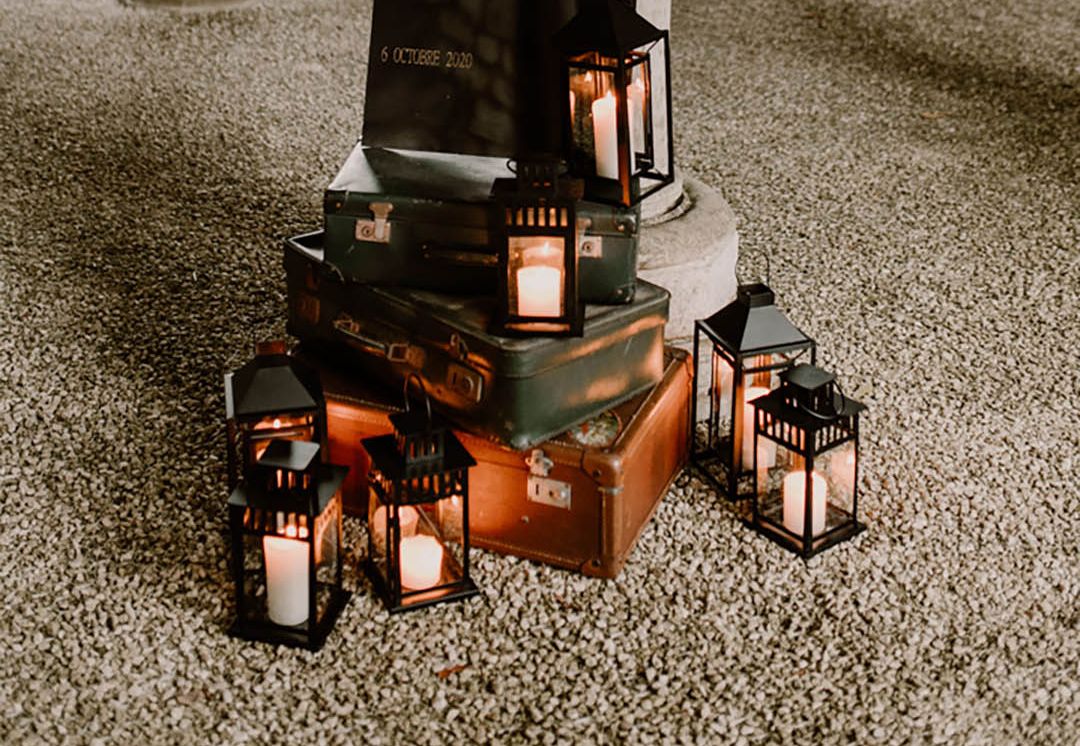 64 Gothic Wedding Ideas & Inspiration With Black Wedding Dresses