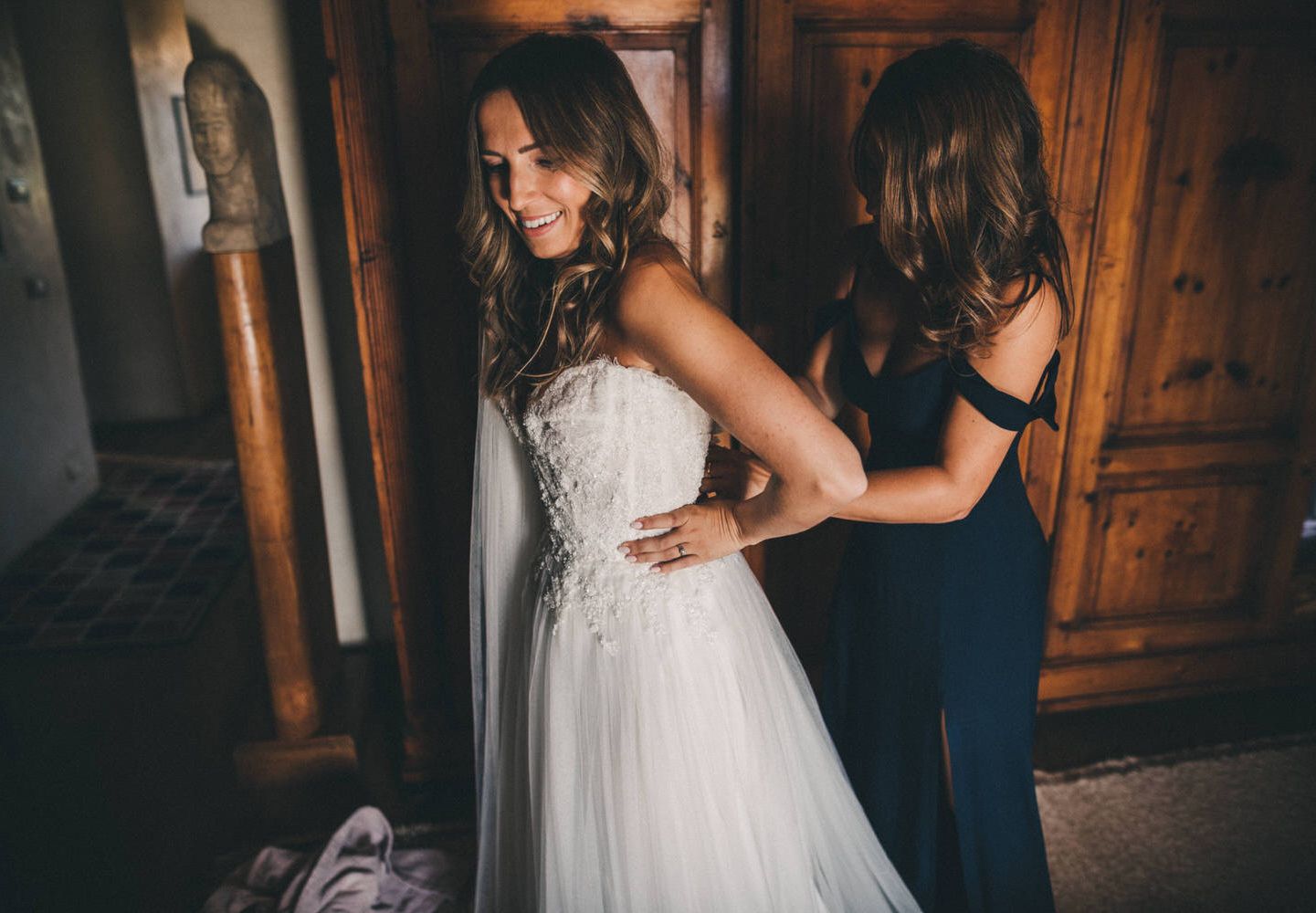 Castello Di Vicarello Wedding in Tuscany - Rock My Wedding
