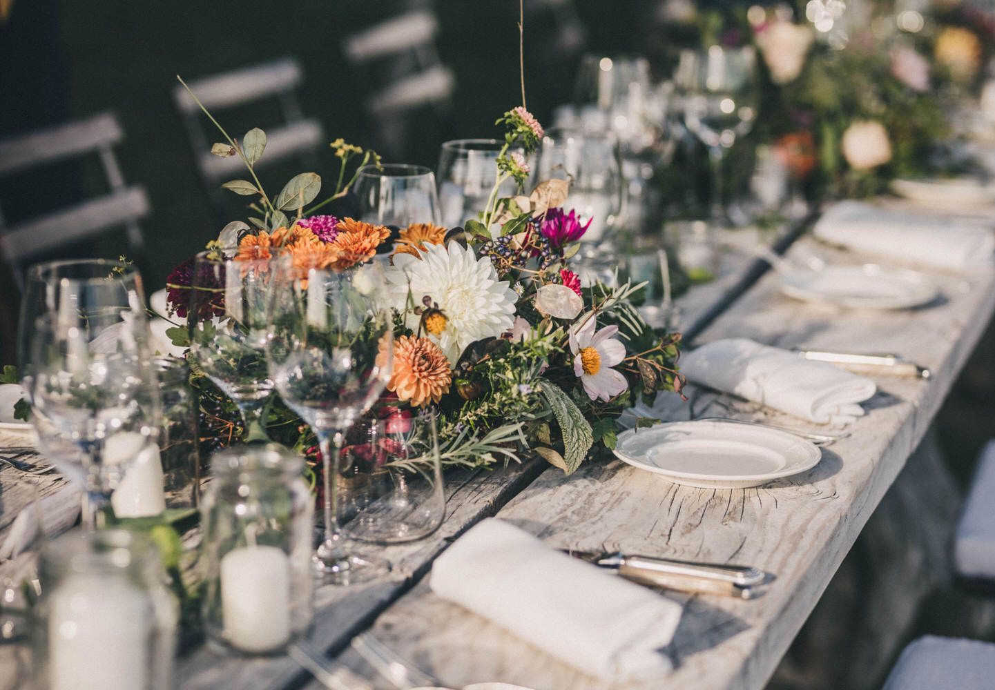 Castello Di Vicarello Wedding in Tuscany - Rock My Wedding