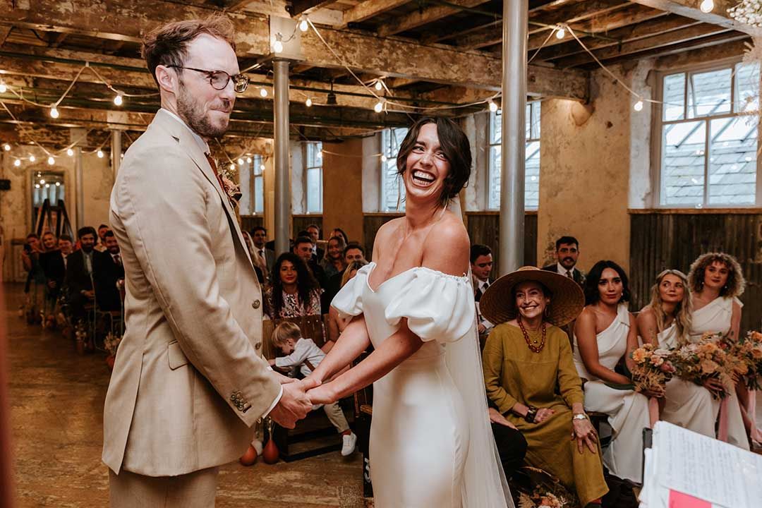 Civil Wedding Ceremony - What Is It And What Happens?