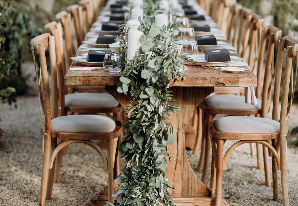 Wedding Table Decorations And Centrepiece Ideas - Rock My Wedding