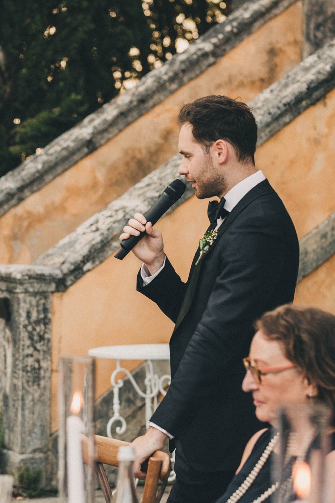 Groom Speech - Everything You Need To Know - Rock My Wedding