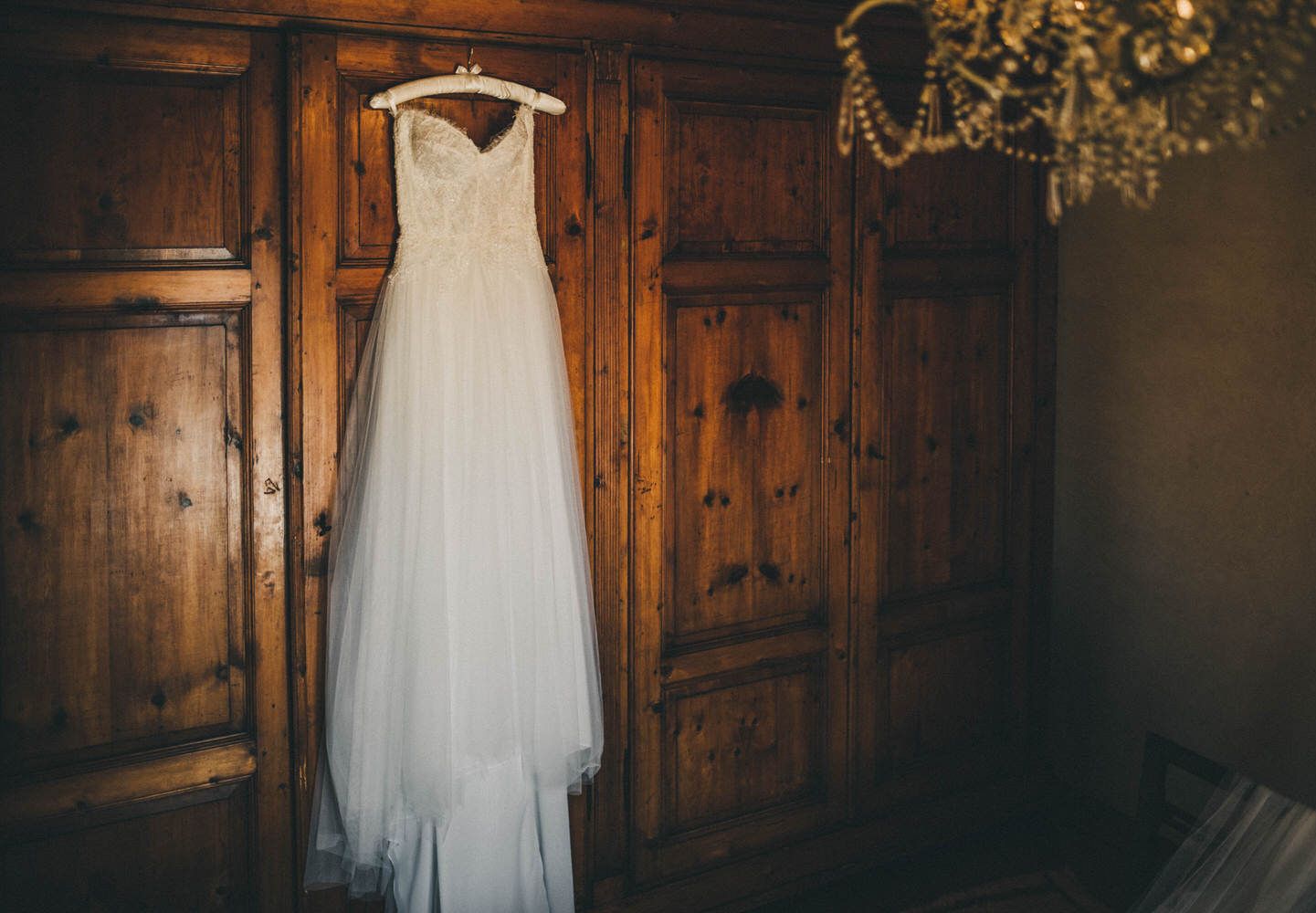 Castello Di Vicarello Wedding in Tuscany - Rock My Wedding