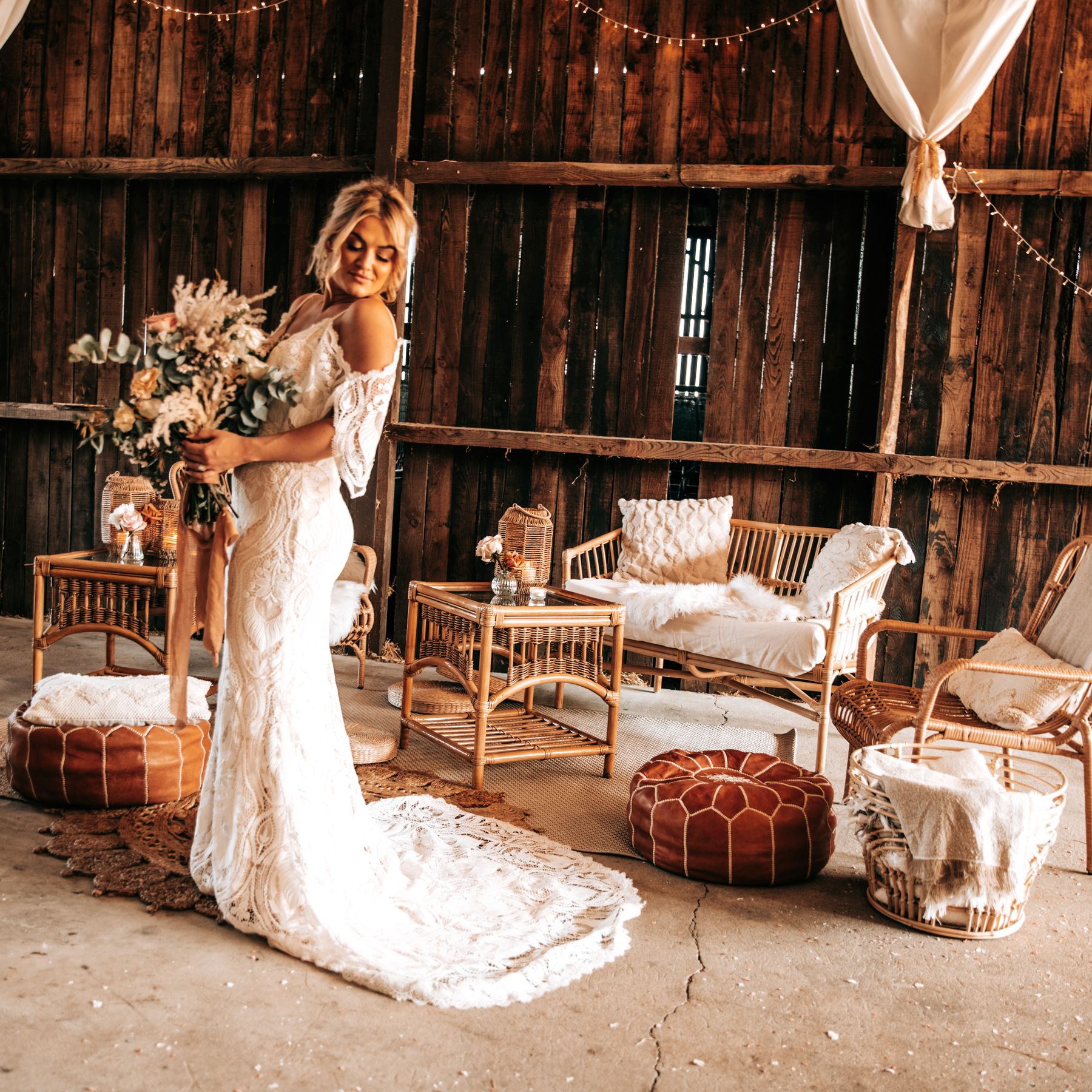 Wedding Venues and Wedding Suppliers