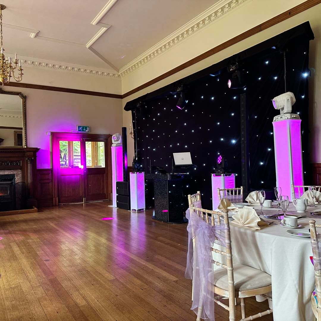 Wedding Venues and Wedding Suppliers