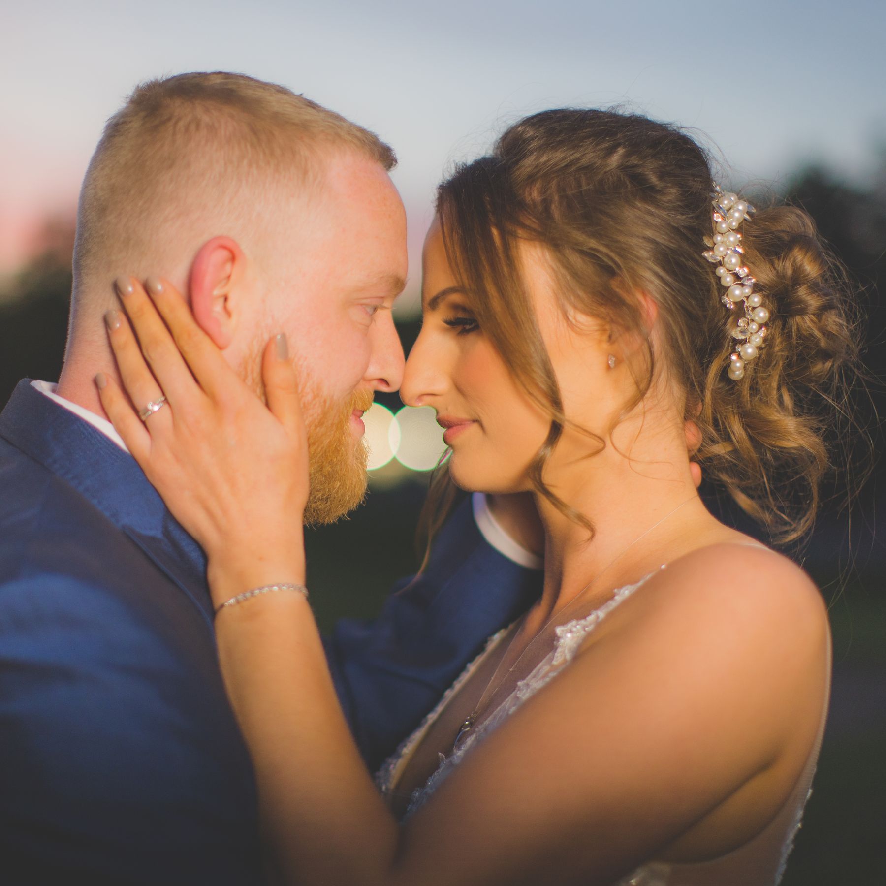 Wedding Venues and Wedding Suppliers