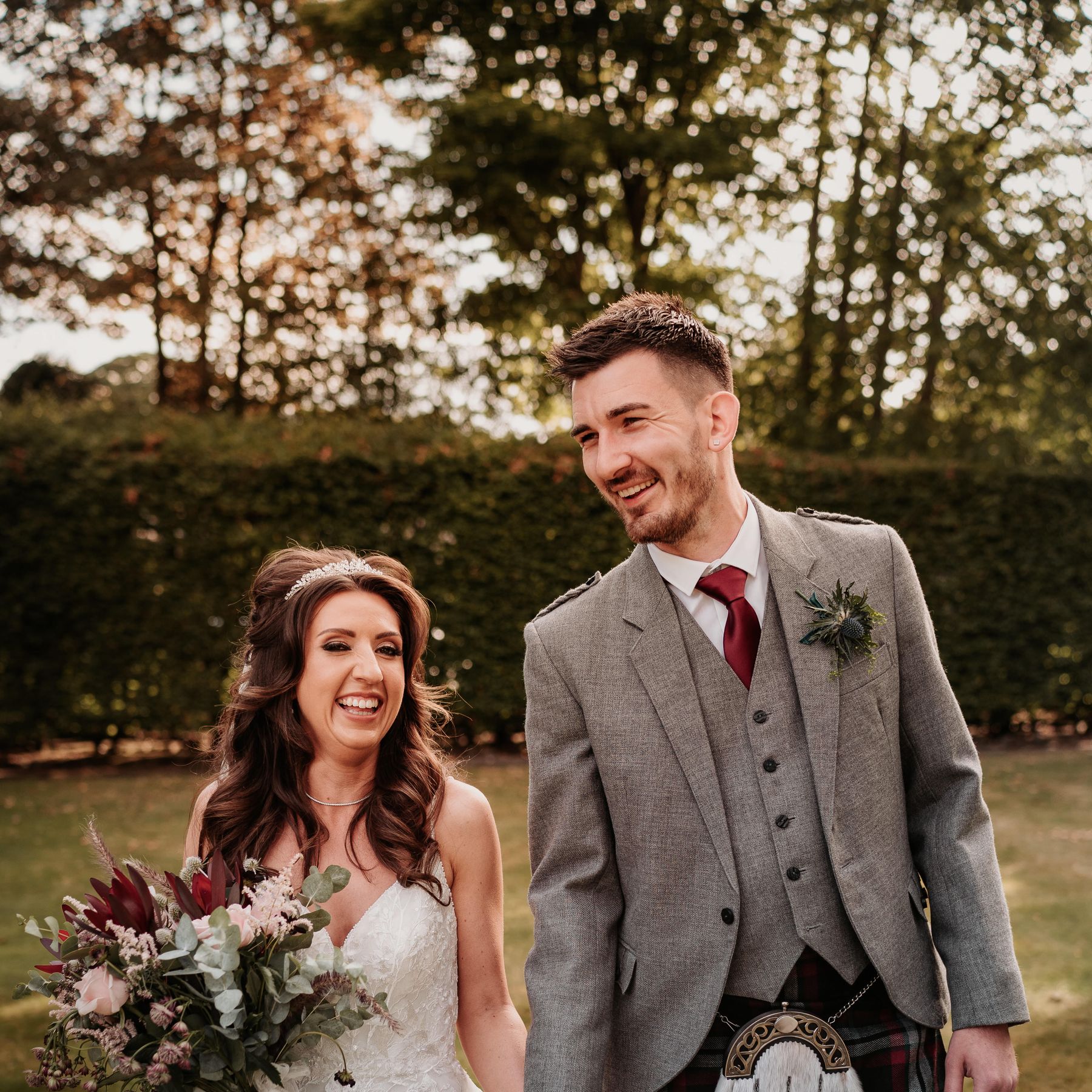 Wedding Venues and Wedding Suppliers