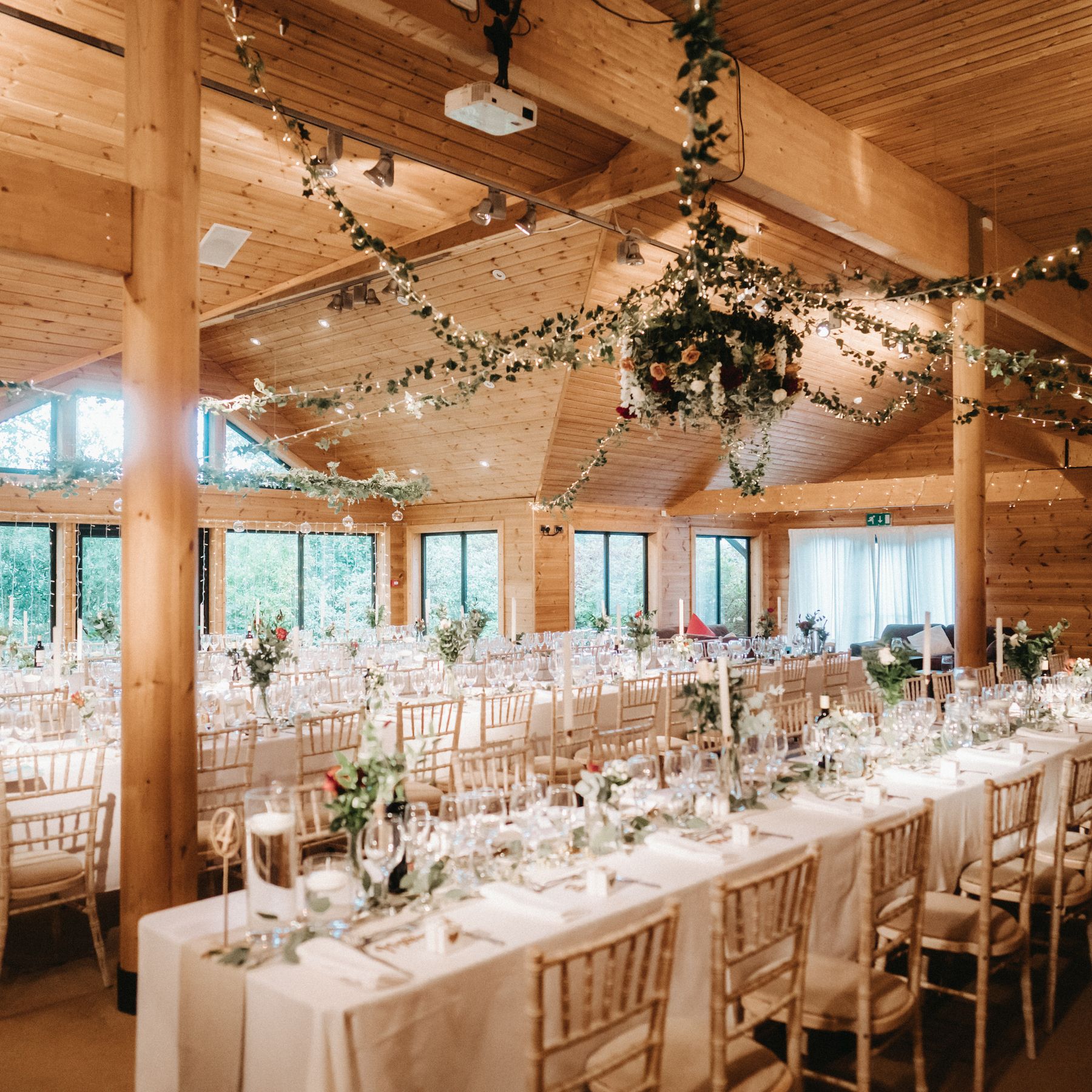 Wedding Venues and Wedding Suppliers