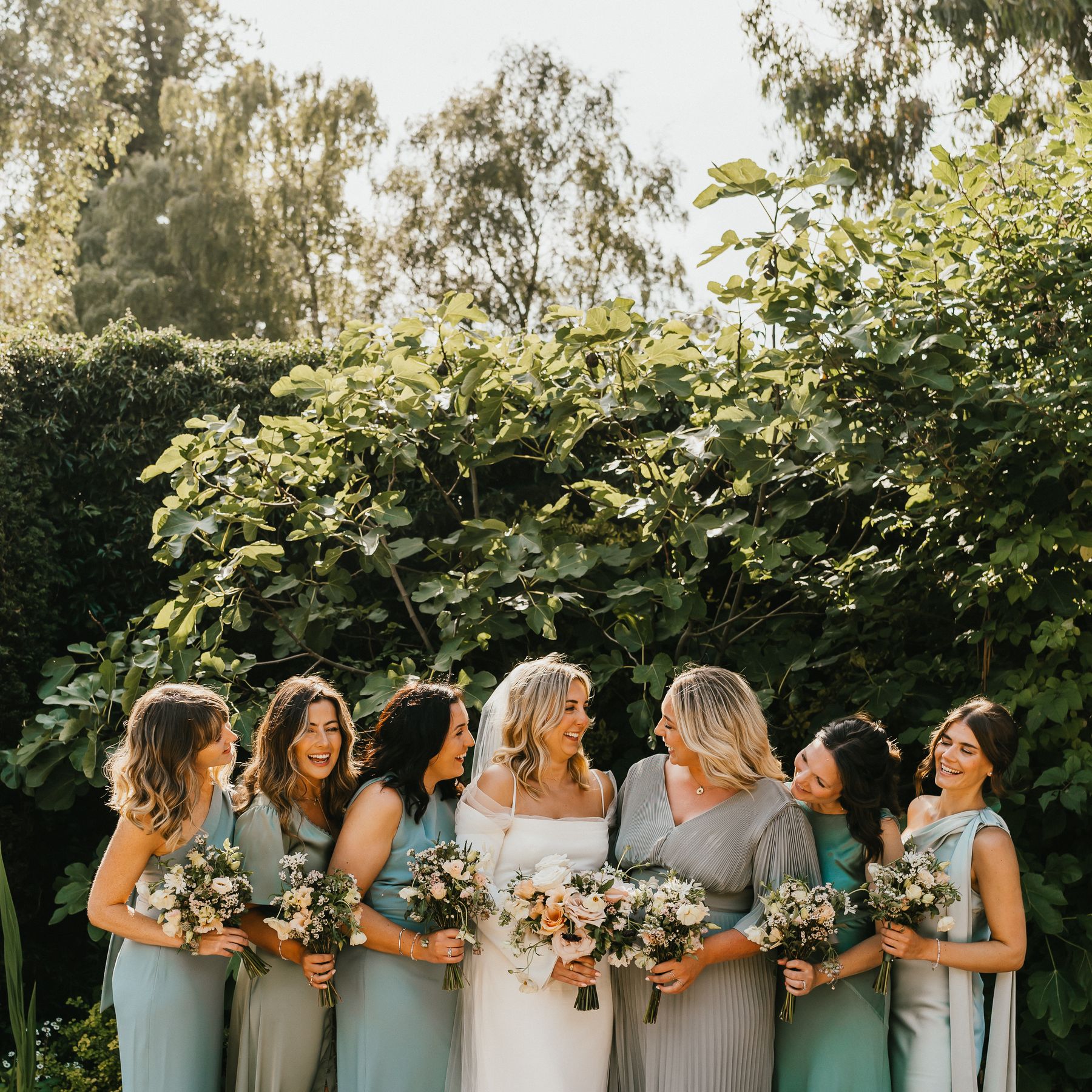 Wedding Venues and Wedding Suppliers