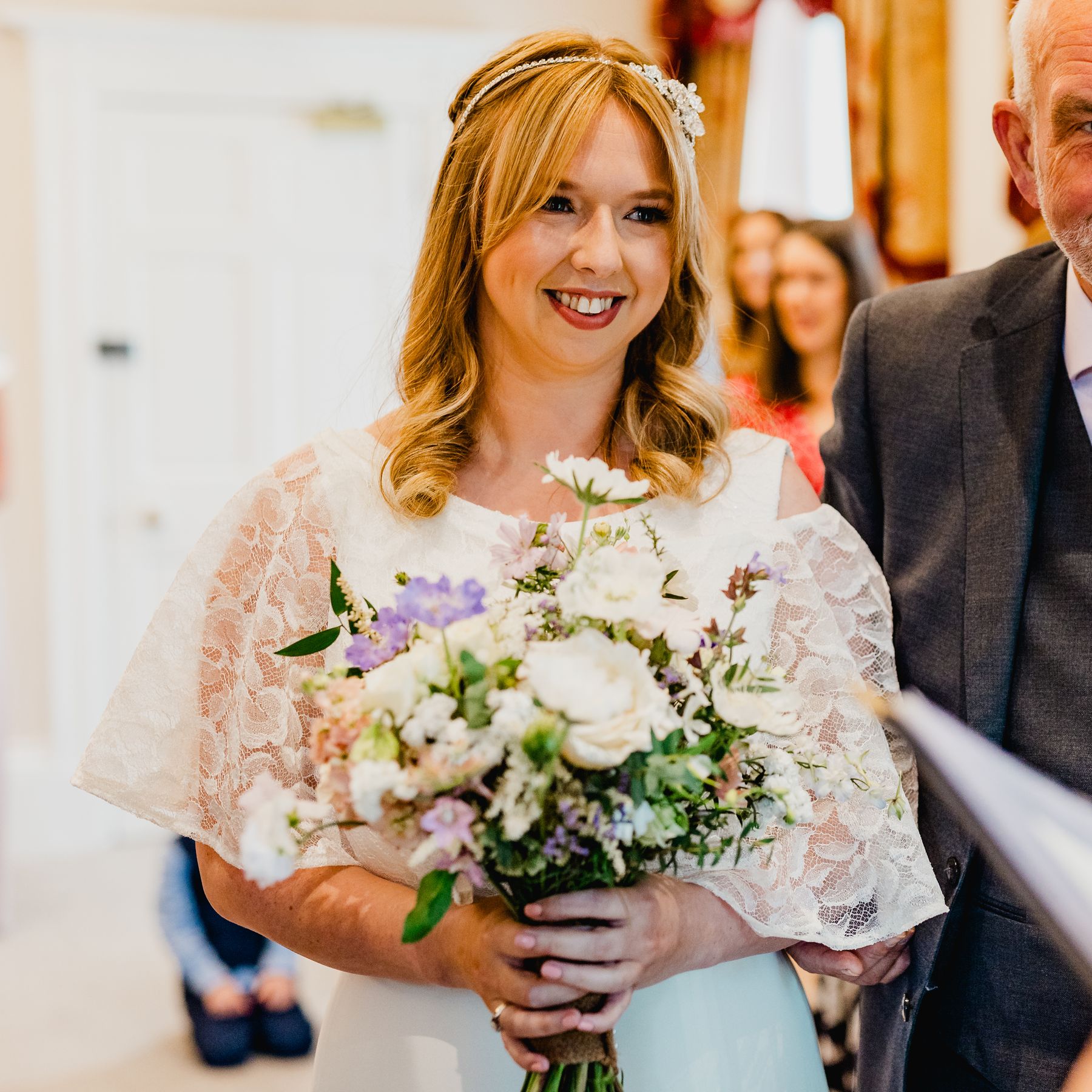 Wedding Venues and Wedding Suppliers