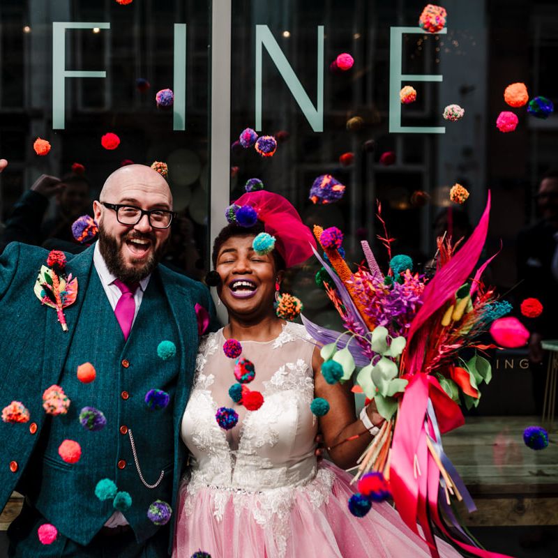 Wedding Venues and Wedding Suppliers