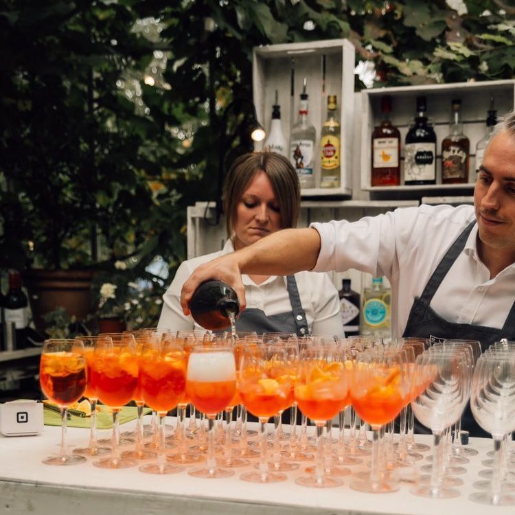 Wedding Venues and Wedding Suppliers