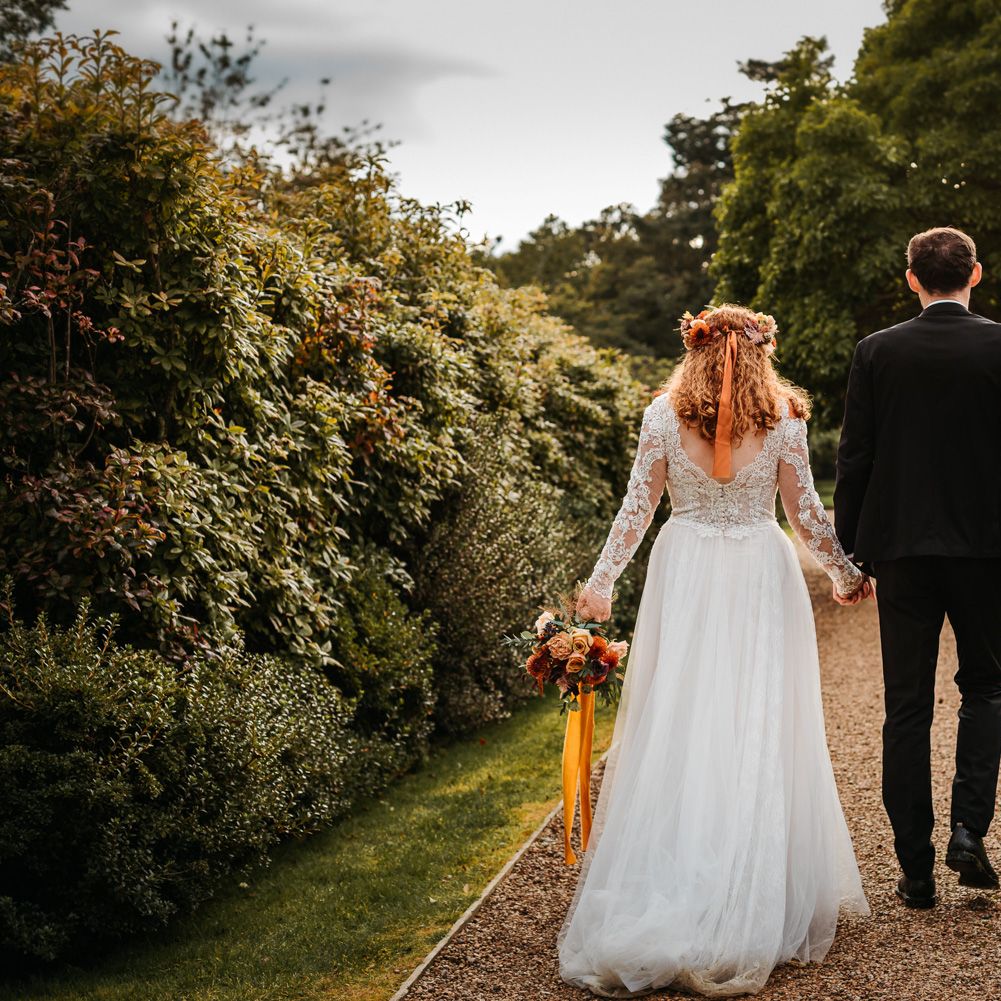 Wedding Venues and Wedding Suppliers