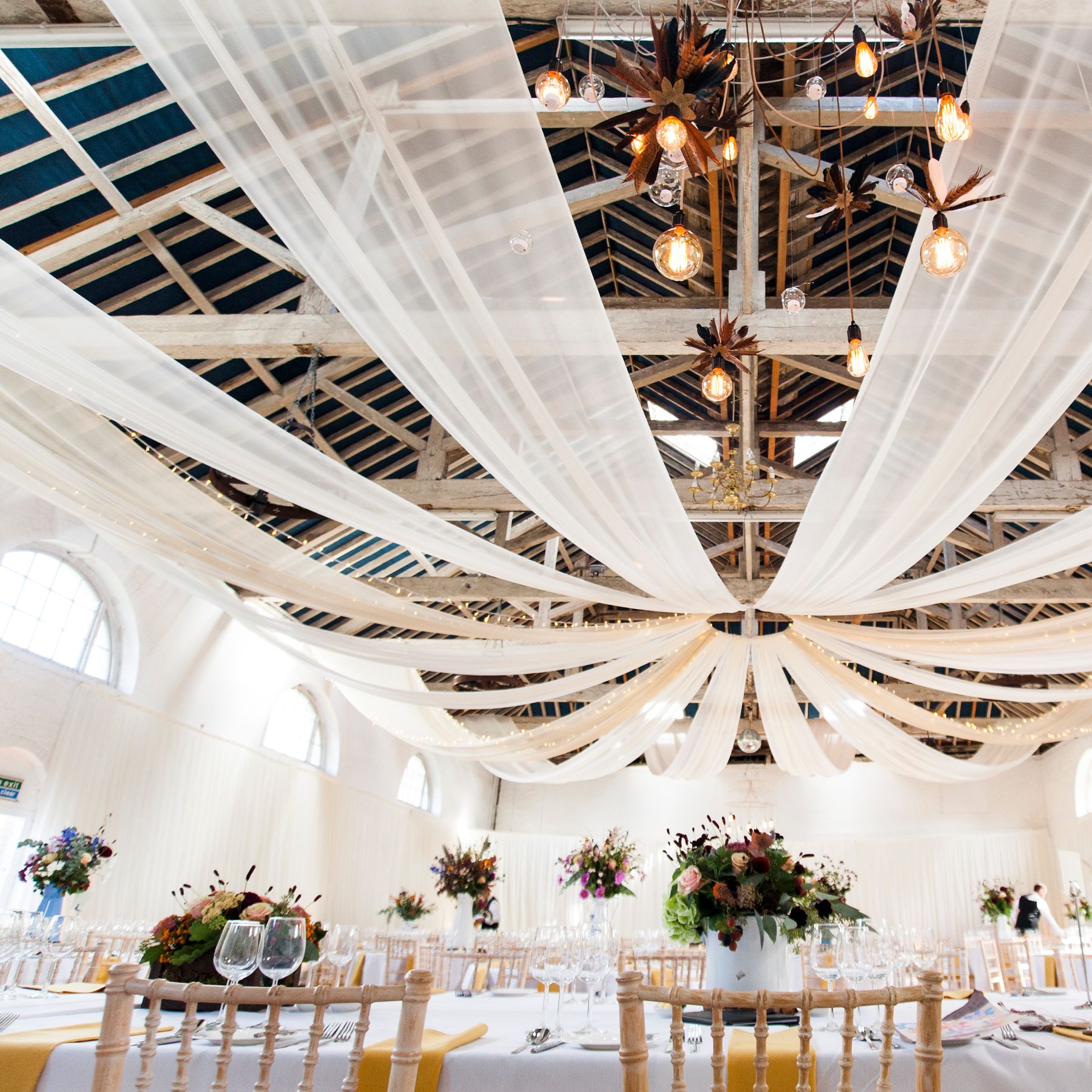 Wedding Venues and Wedding Suppliers