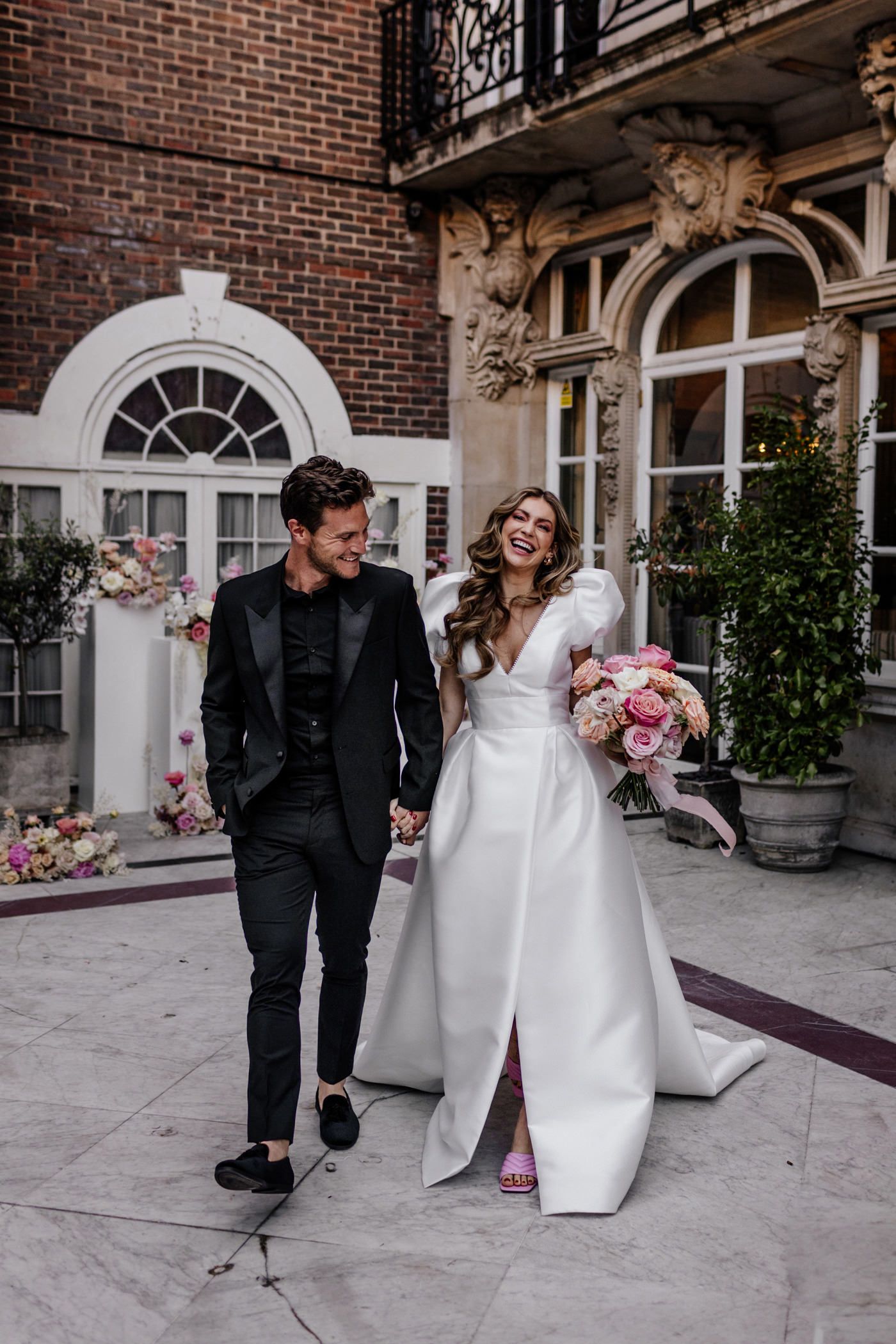 A Selection Of The Best Wedding Photographers in the U.K 2024