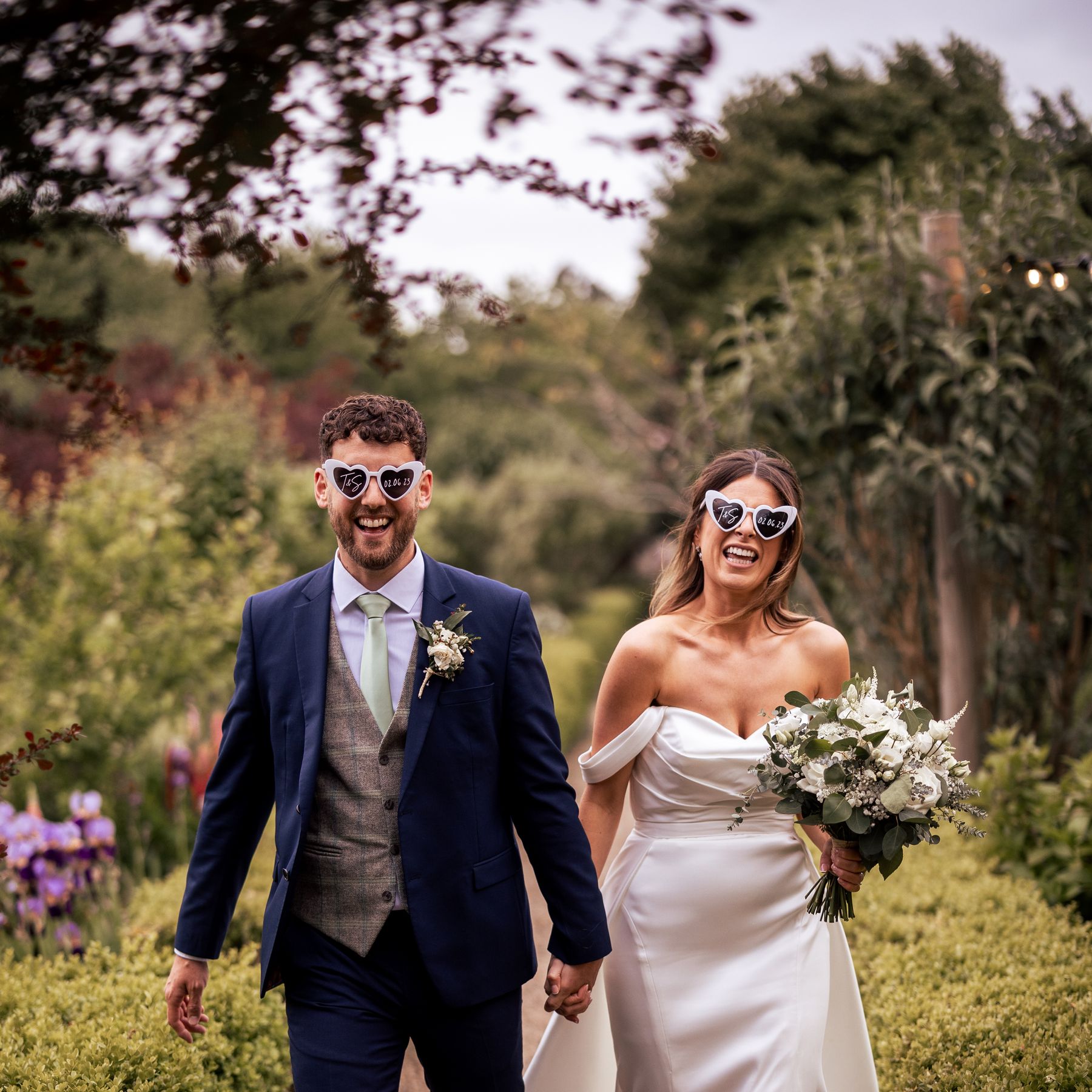 Wedding Venues and Wedding Suppliers