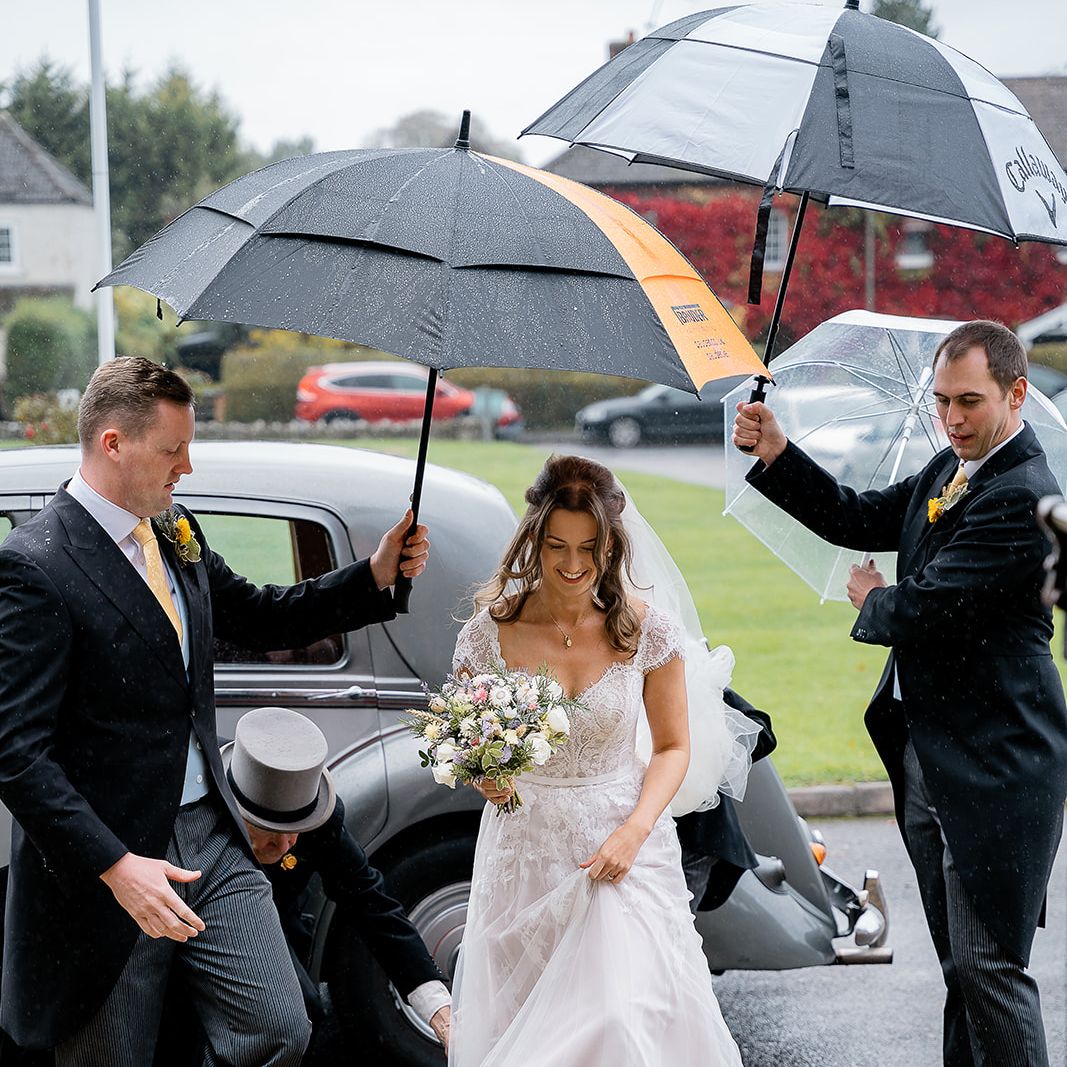 Wedding Venues and Wedding Suppliers