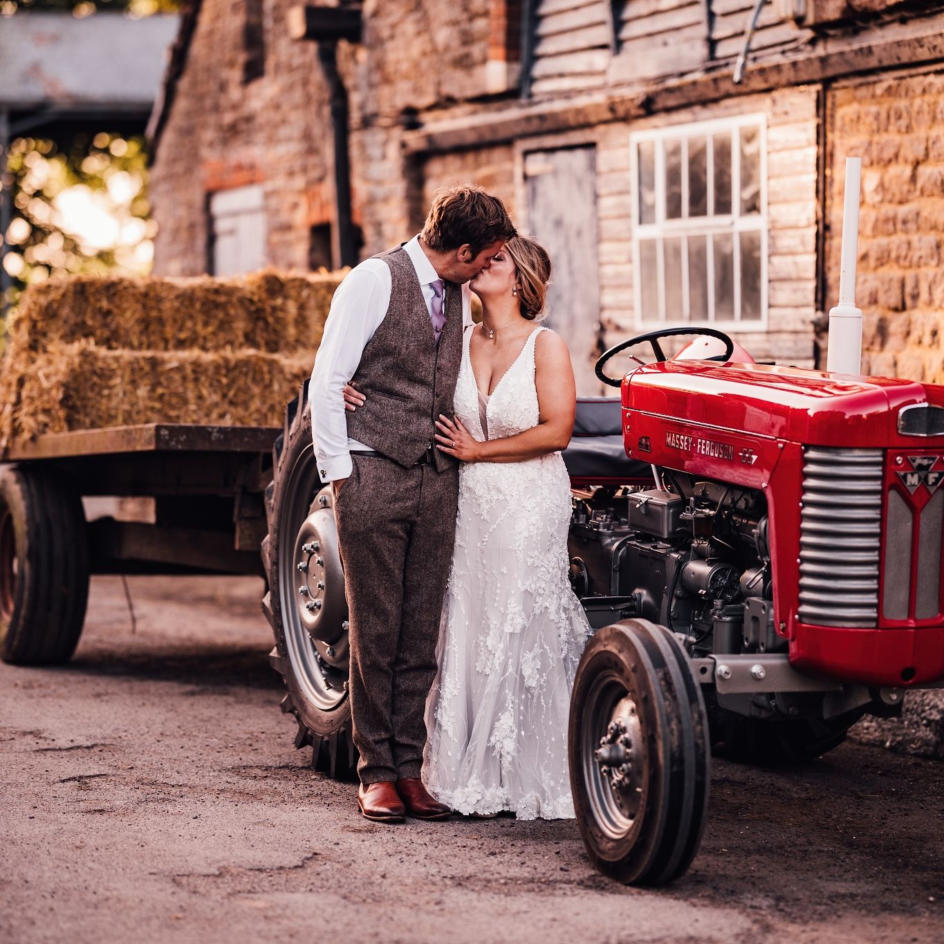 Wedding Venues and Wedding Suppliers