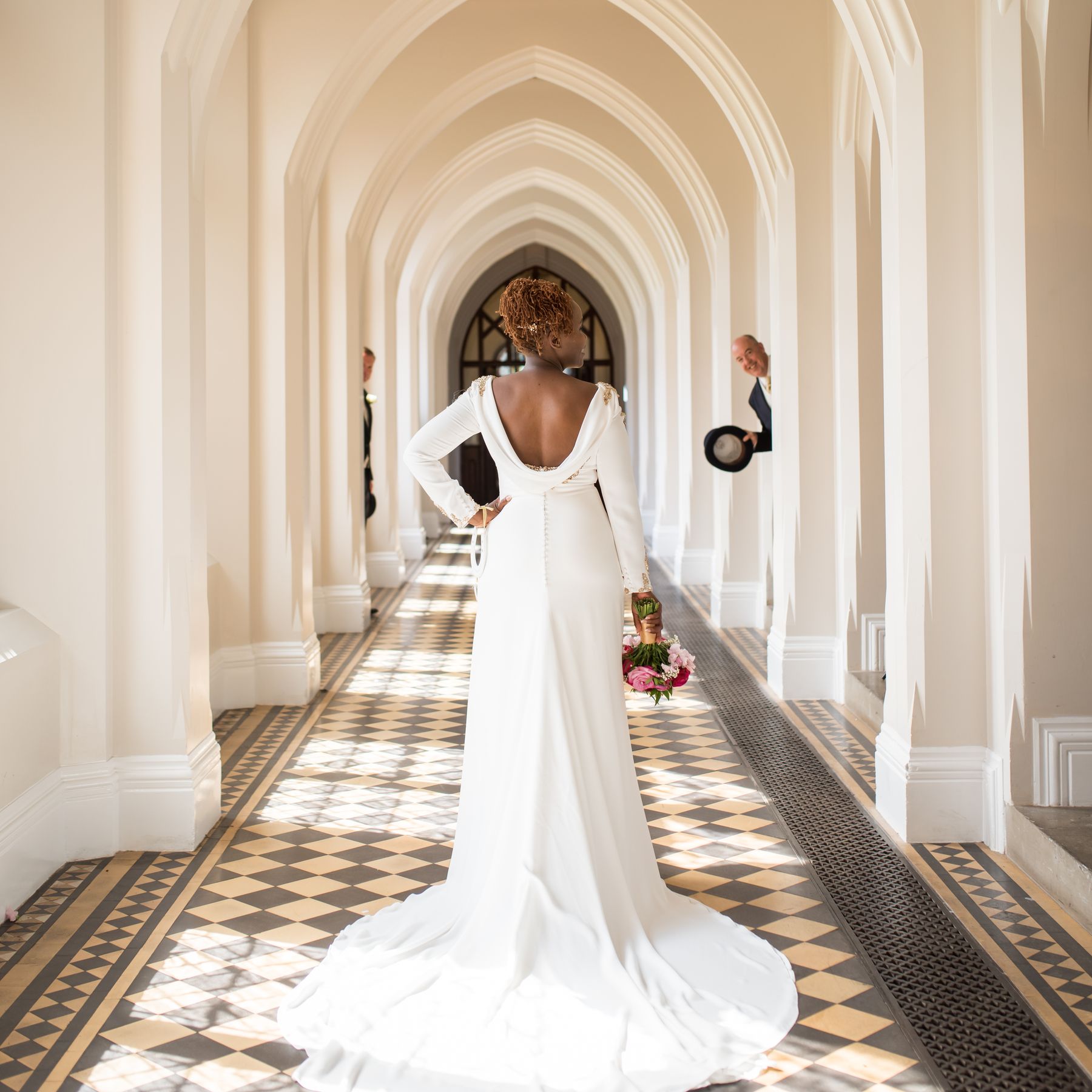 Wedding Venues and Wedding Suppliers