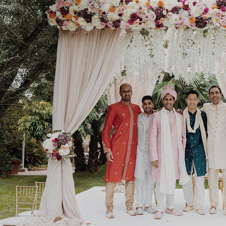 Mandap Matrimonial En Nepal