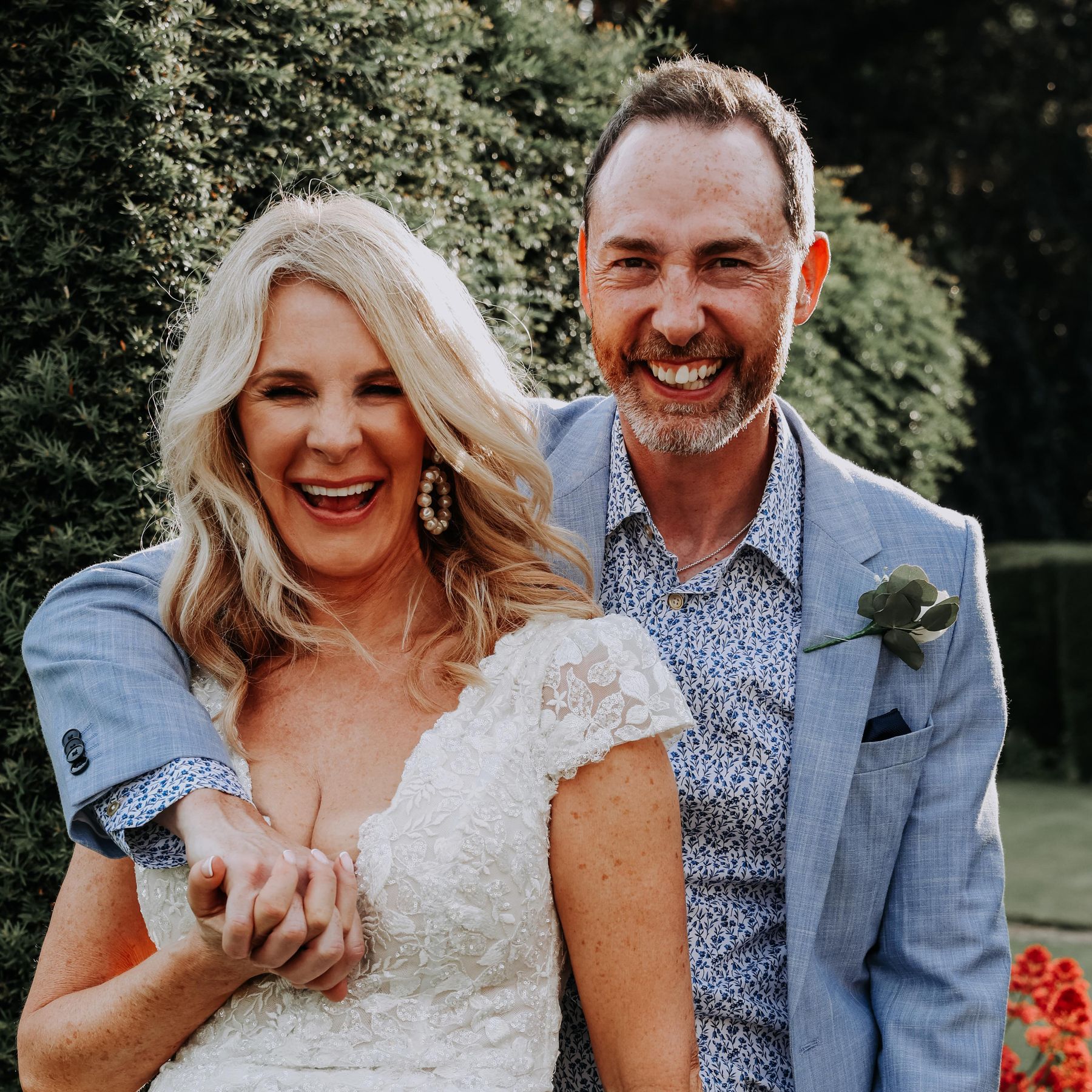 Wedding Venues and Wedding Suppliers