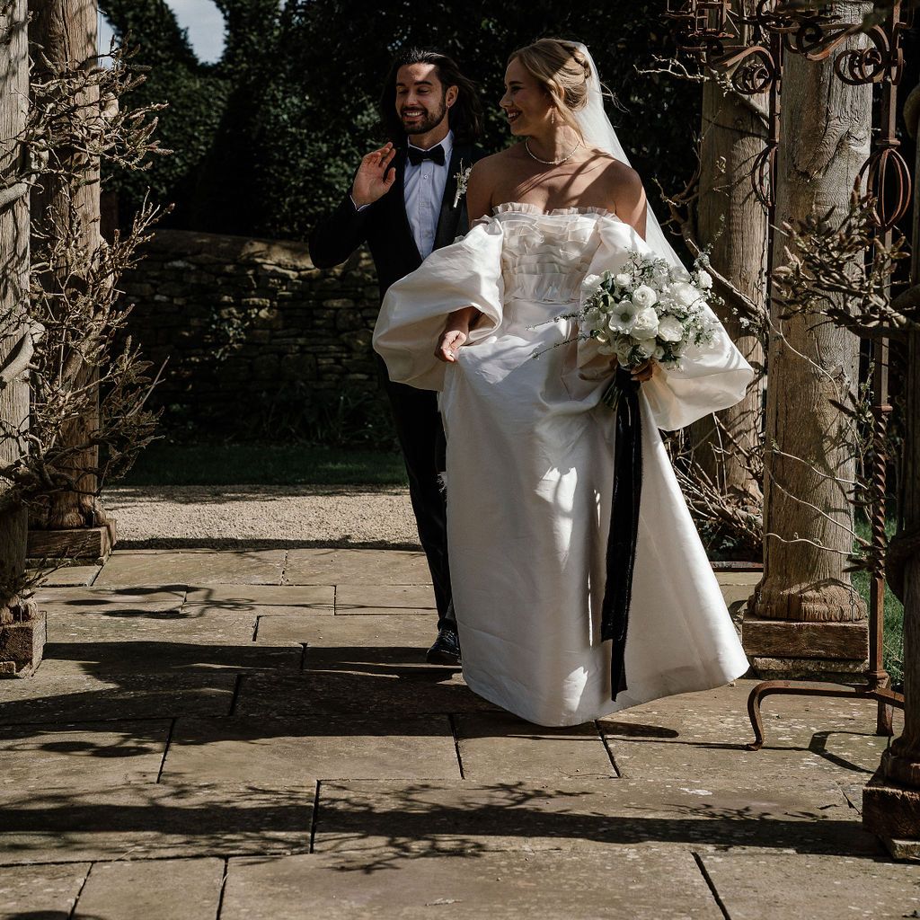 Wedding Venues and Wedding Suppliers