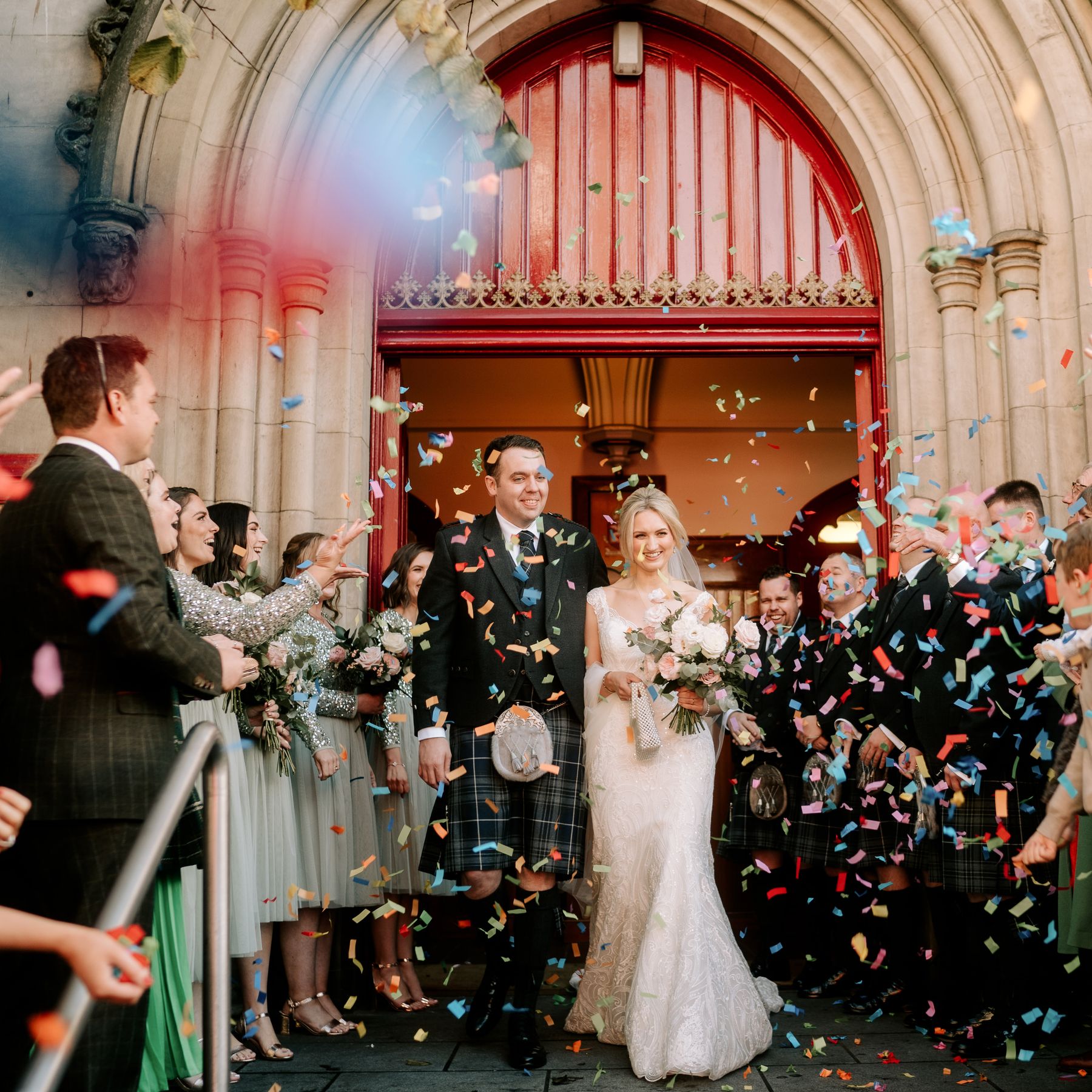 Wedding Venues and Wedding Suppliers