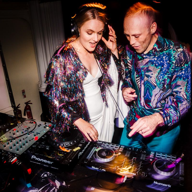 Wedding Venues and Wedding Suppliers