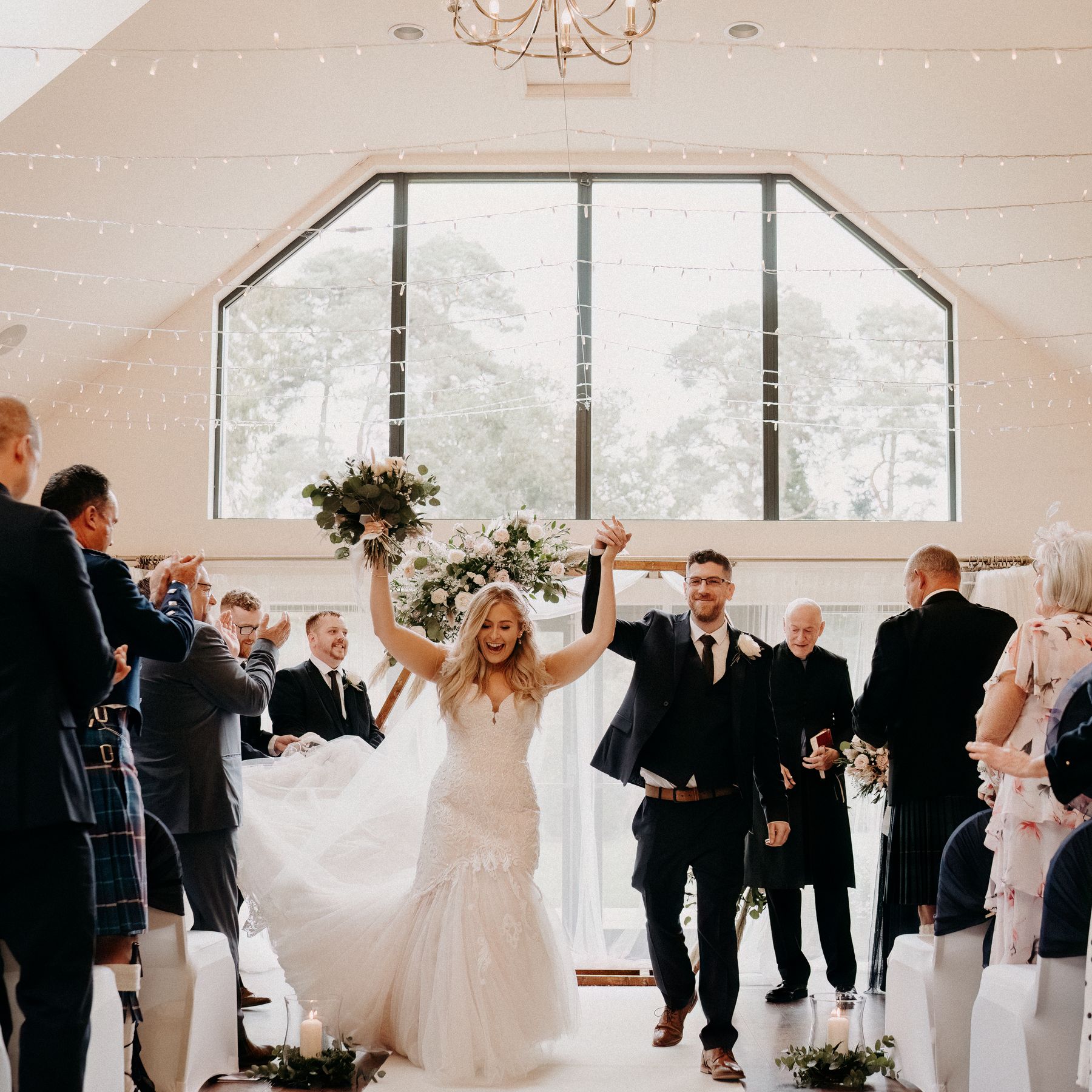 Wedding Venues and Wedding Suppliers