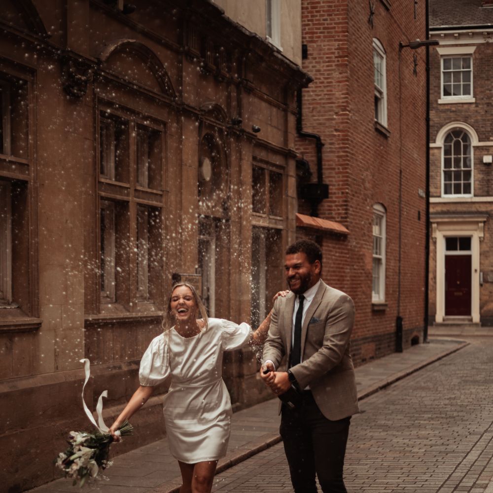 Wedding Venues and Wedding Suppliers