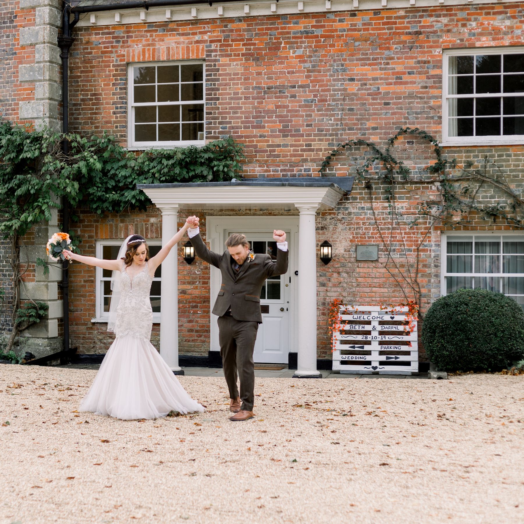 Wedding Venues and Wedding Suppliers