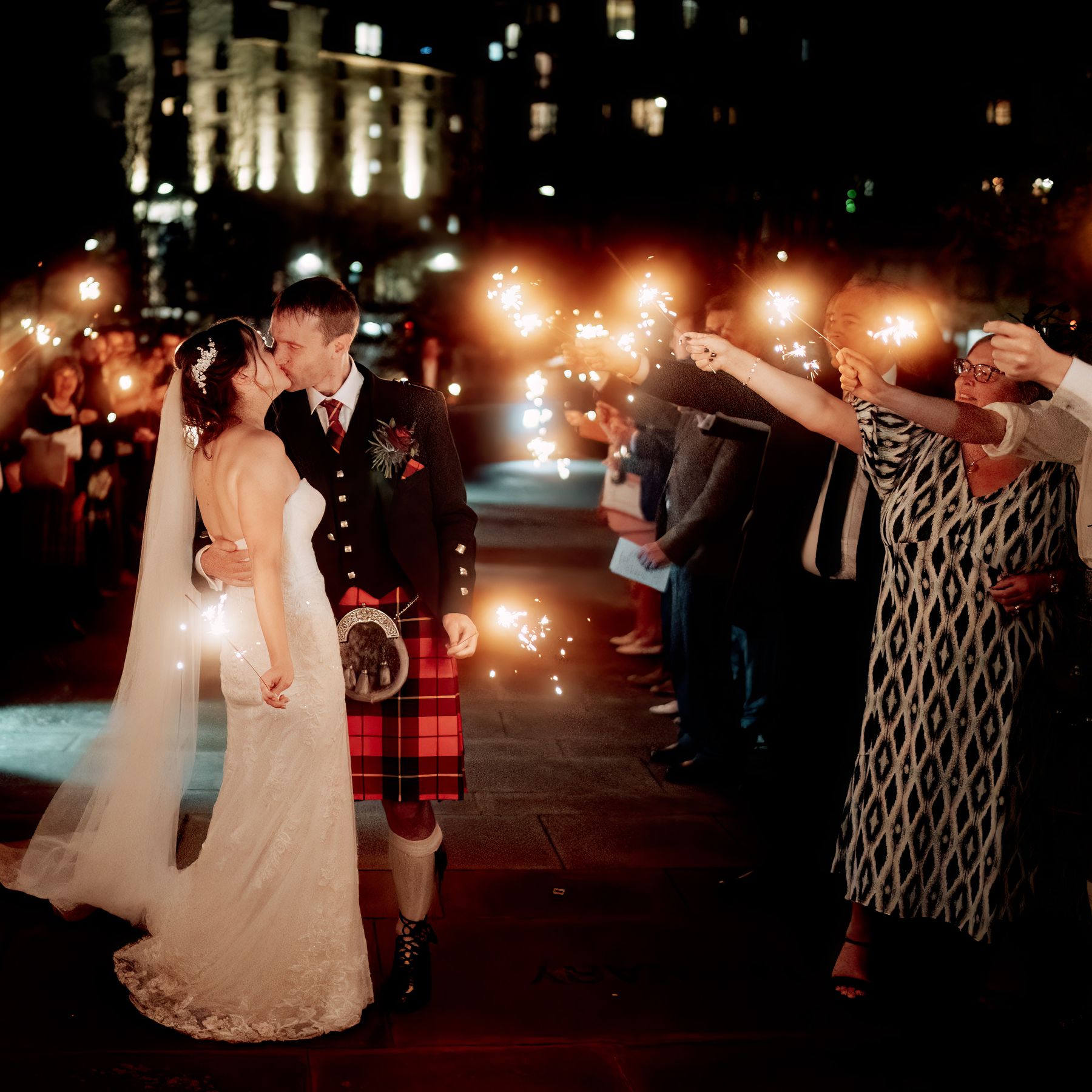 Wedding Venues and Wedding Suppliers