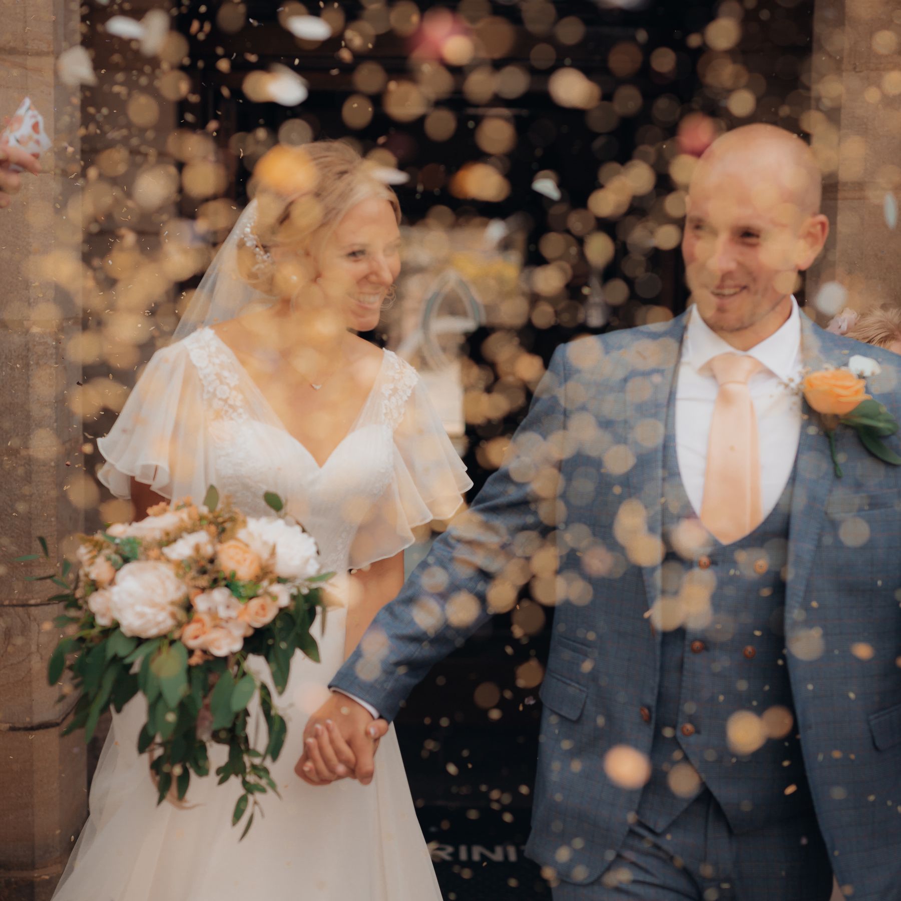 Wedding Venues and Wedding Suppliers