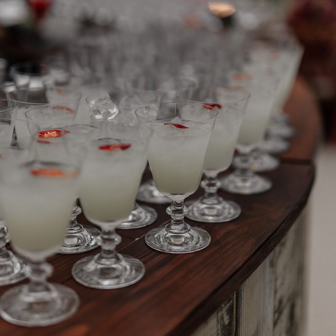 20 Signature Wedding Cocktail Ideas Your Guests Will Love