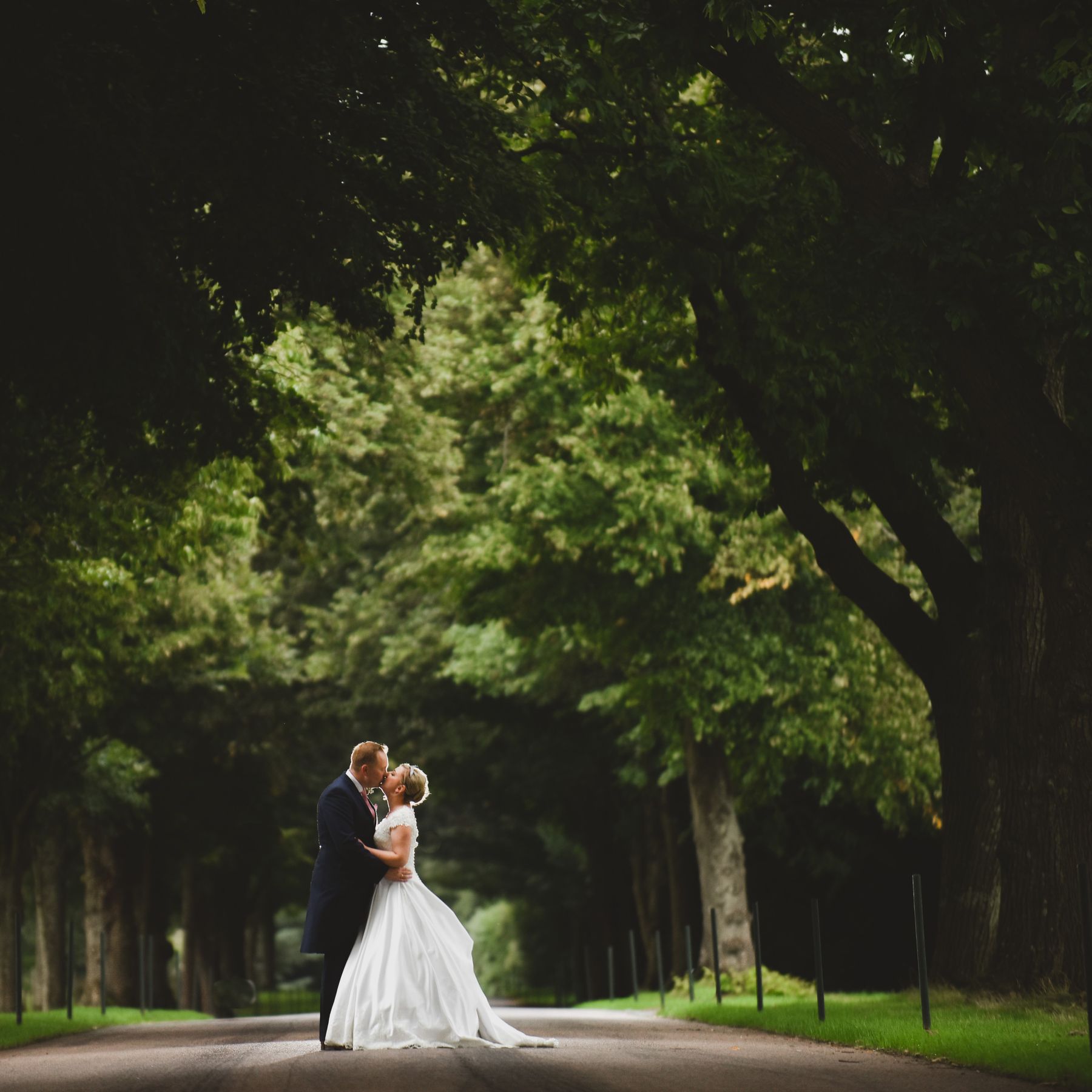 Wedding Venues and Wedding Suppliers