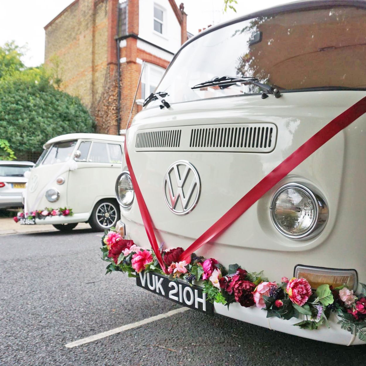 Wedding Venues and Wedding Suppliers