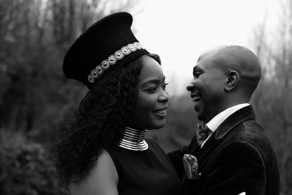 Lobola Ceremony & Traditional African Wedding - Rock My Wedding