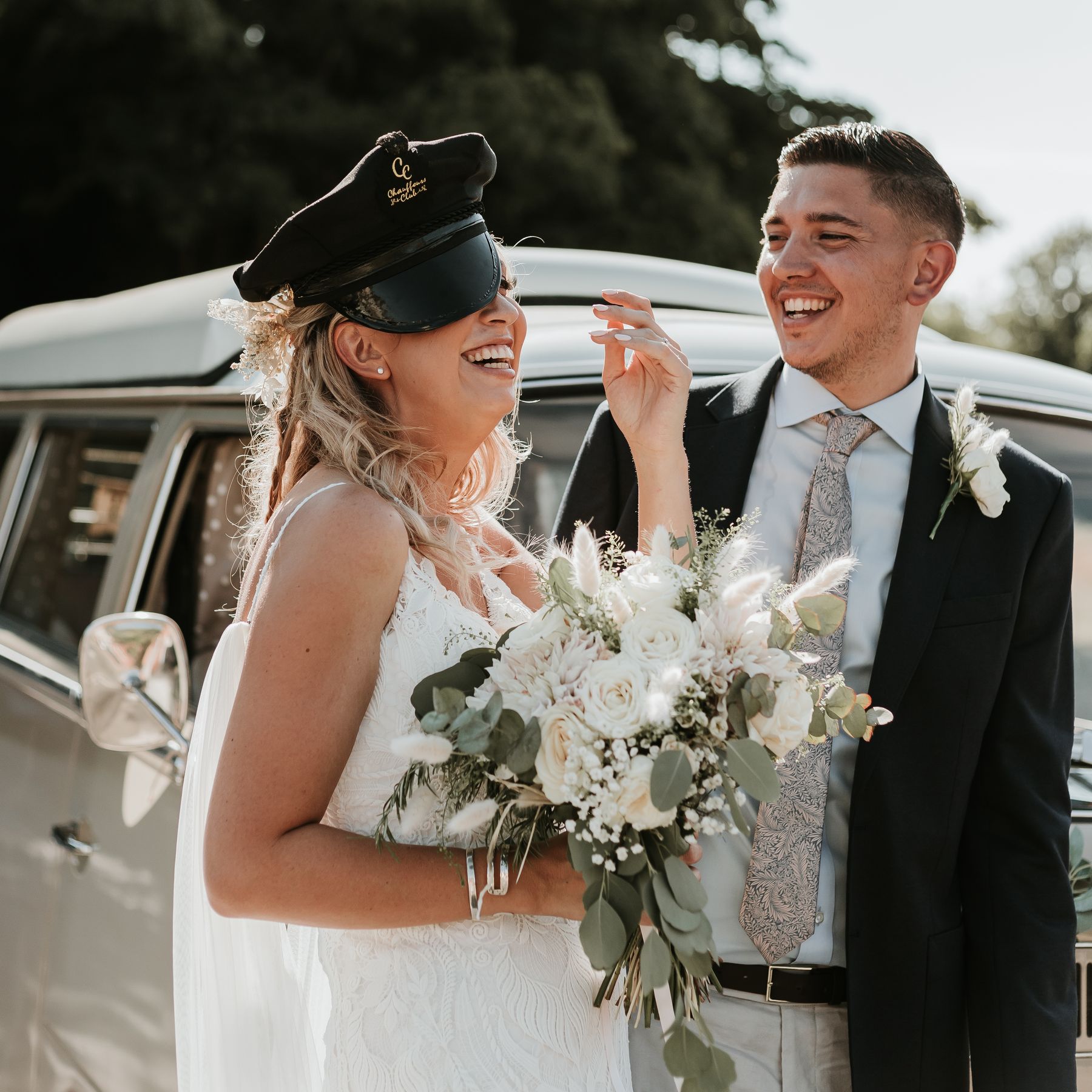 Wedding Venues and Wedding Suppliers