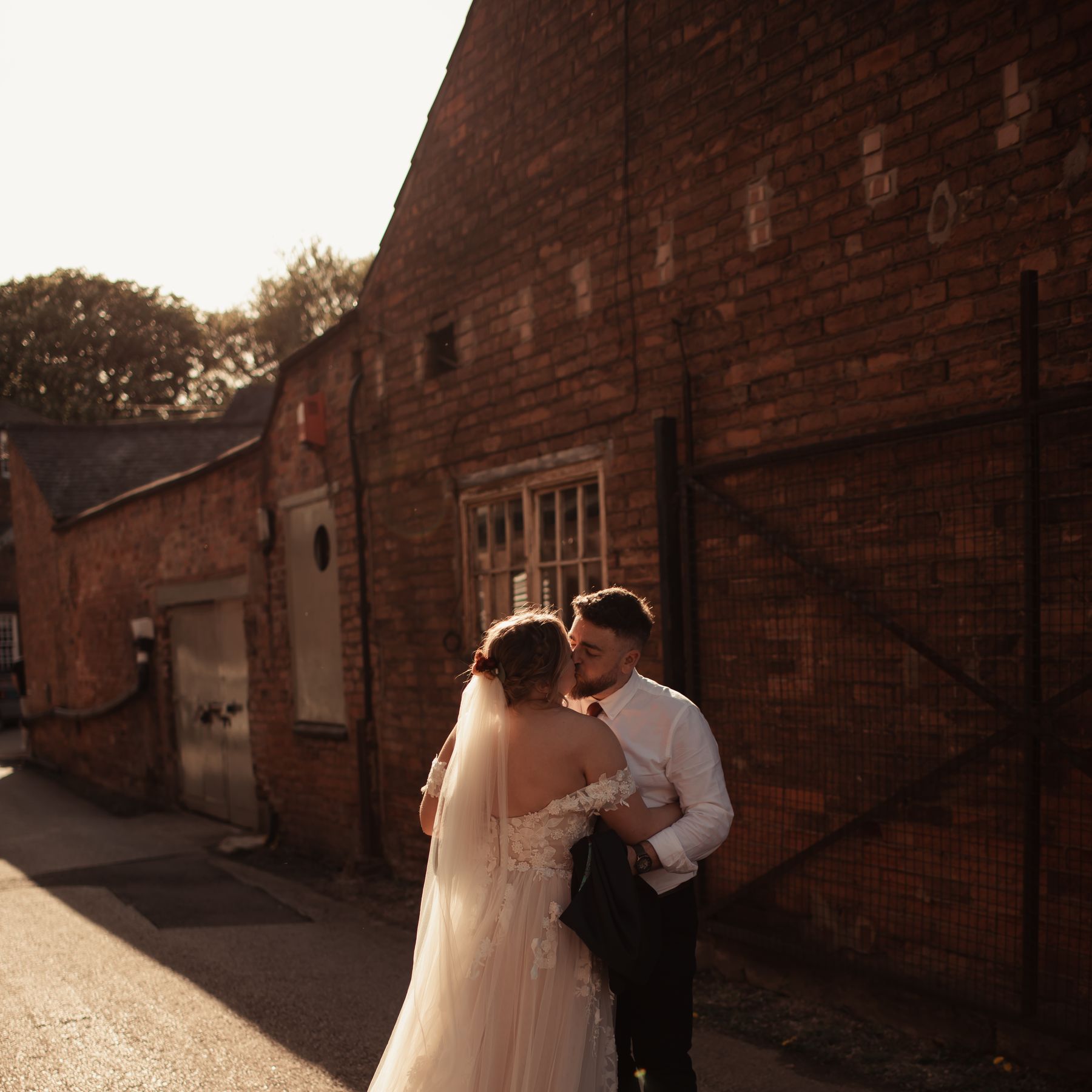 Wedding Venues and Wedding Suppliers