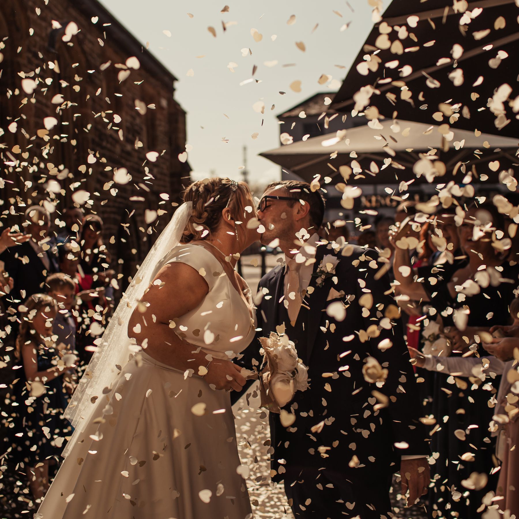 Wedding Venues and Wedding Suppliers