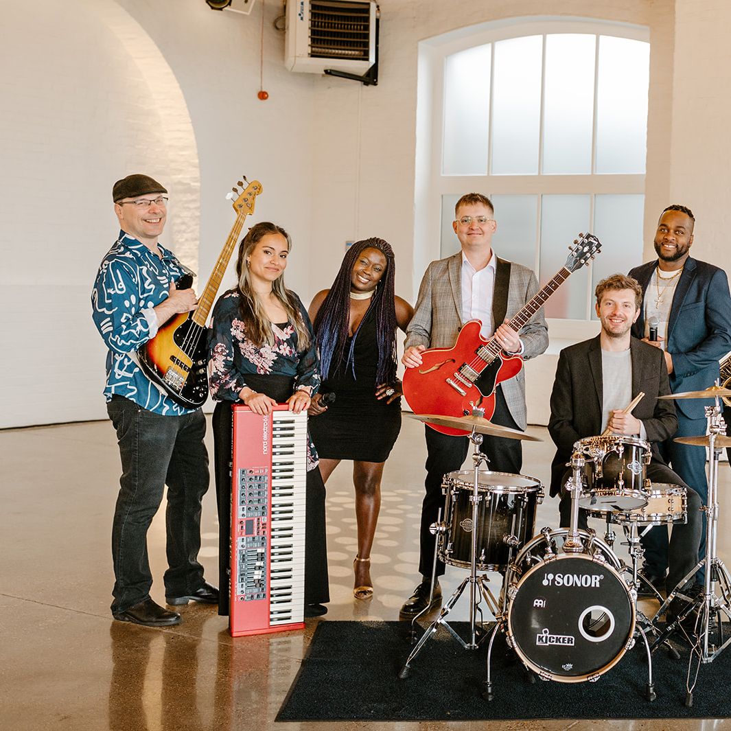 Wedding Venues and Wedding Suppliers