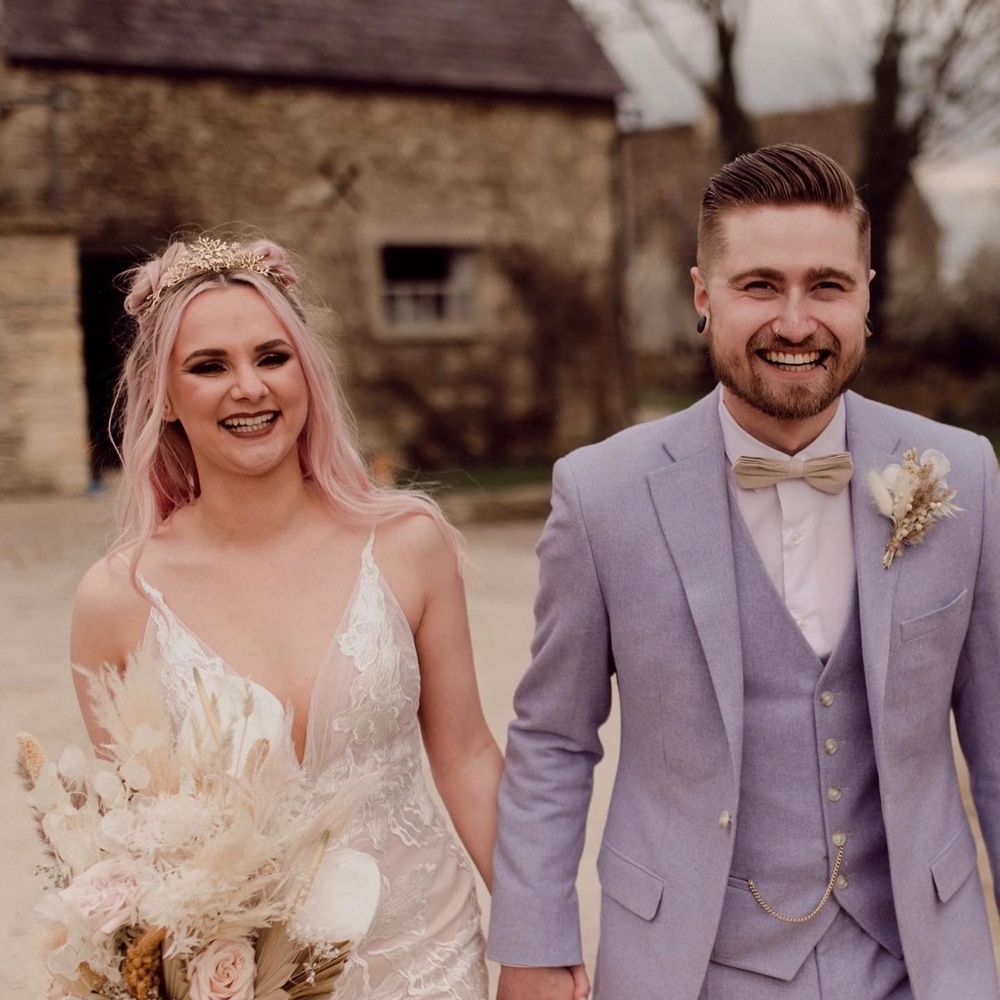 Wedding Venues and Wedding Suppliers