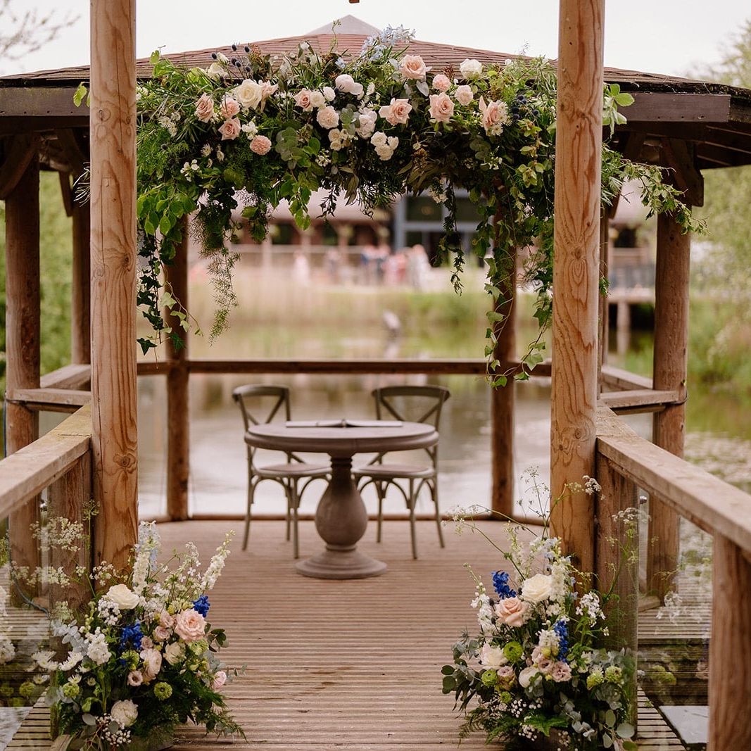 Wedding Venues and Wedding Suppliers
